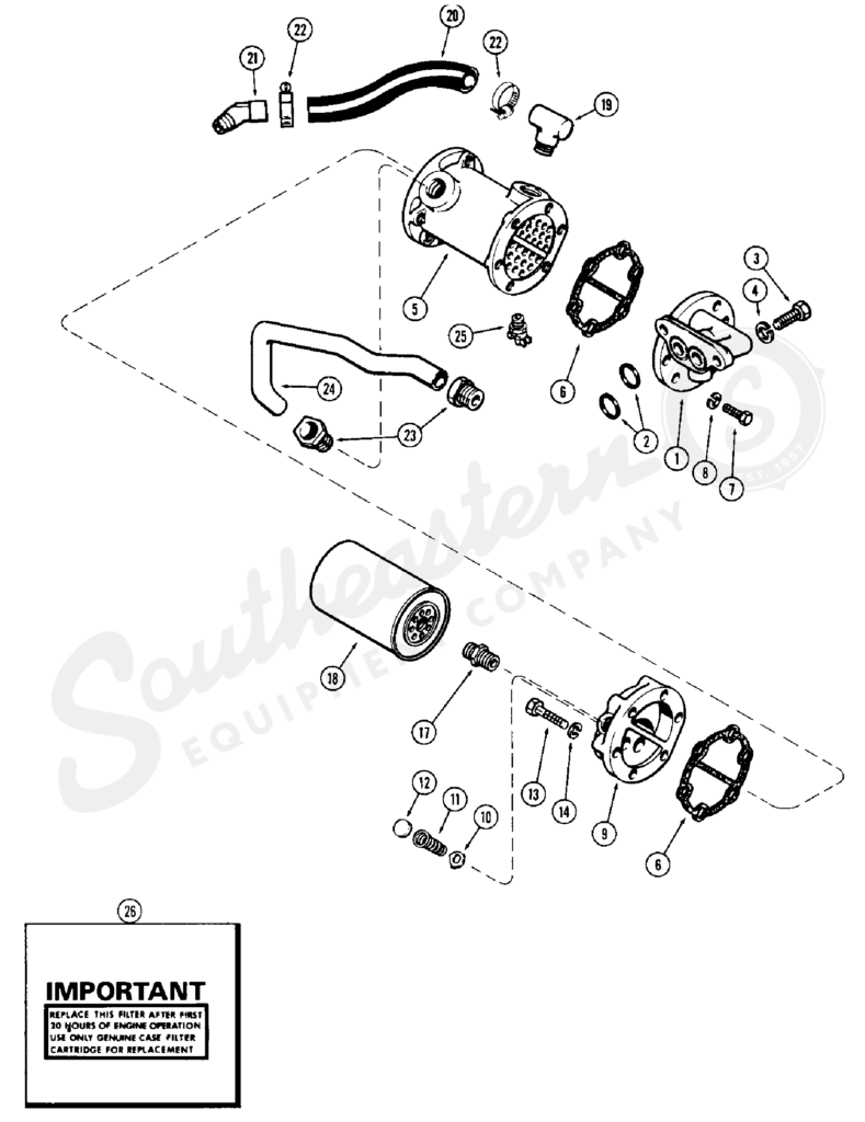 Kobelco Filter YT50V01036P1