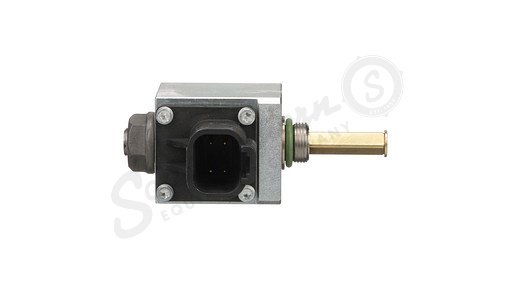 Case Construction Spool Position Sensor 84386295