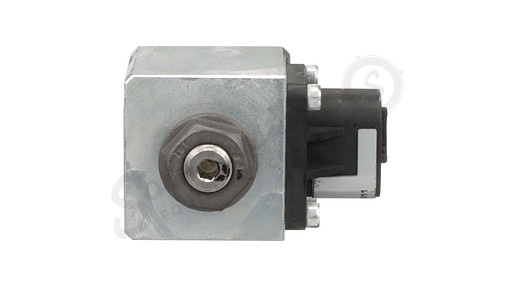 Case Construction Spool Position Sensor 84386295