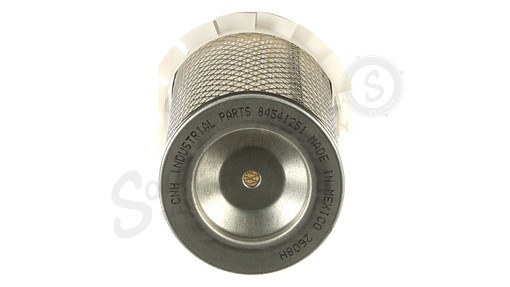 Case Construction Air Filter Element 84541251