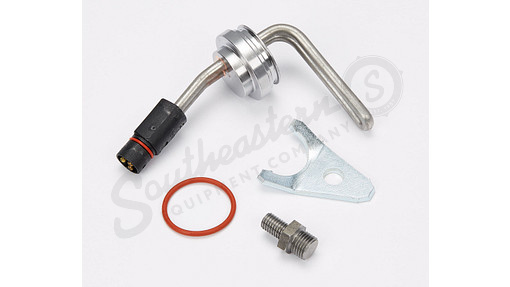 Case Construction 820W - 120V Block Heater Assembly 87693857