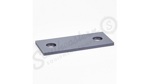 Case Construction Plate D141998