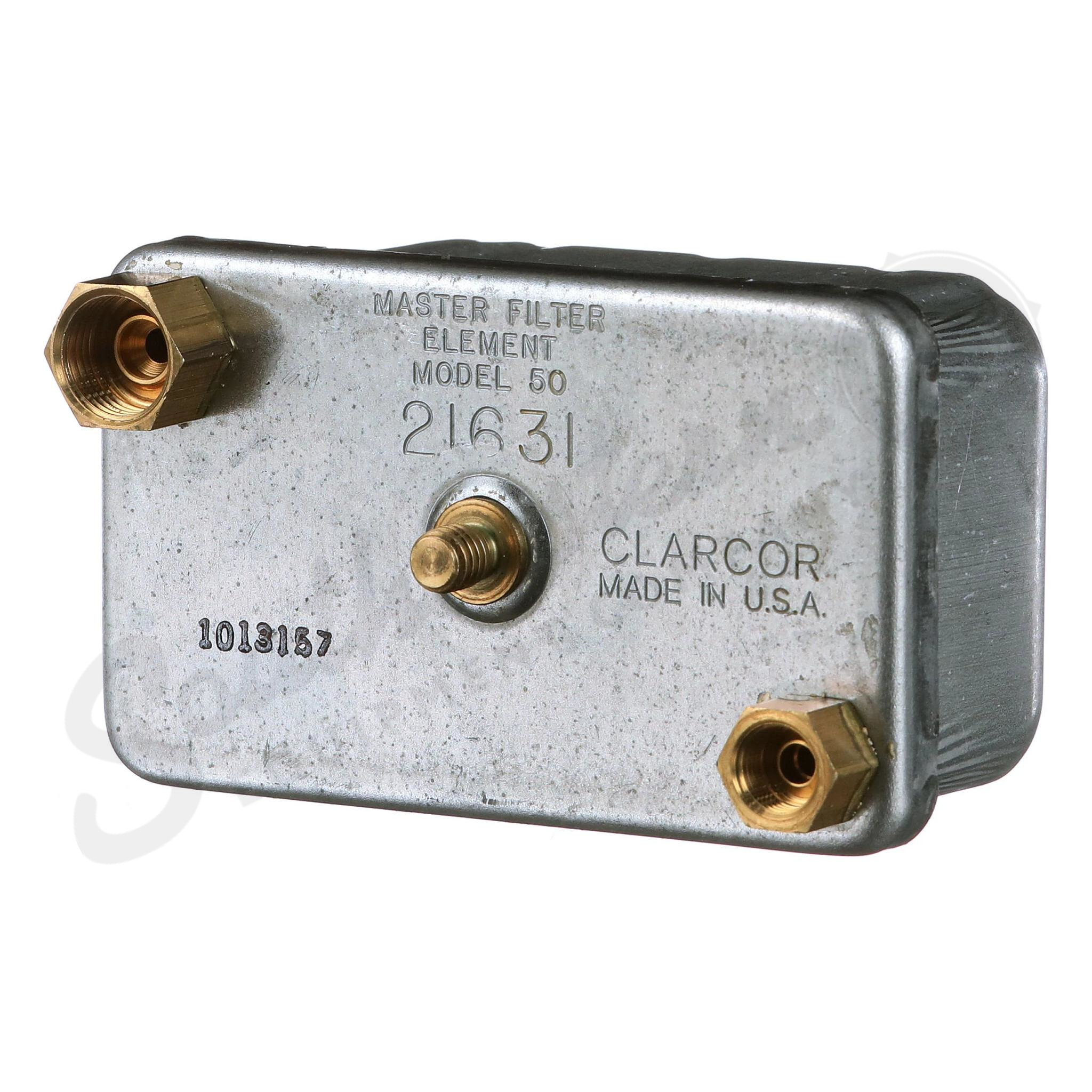 Case Construction Fuel Filter 1013157