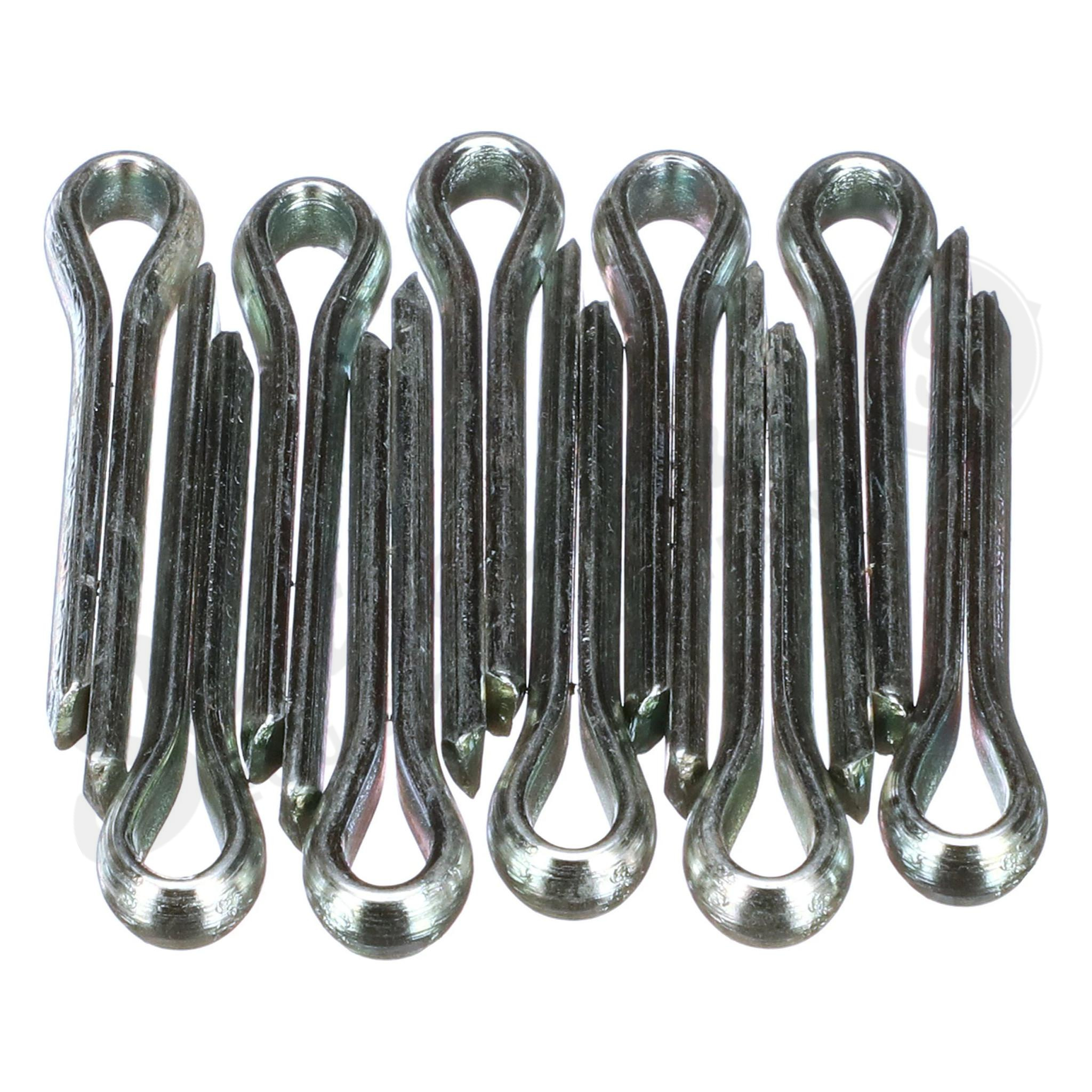 Case Construction Split Cotter Pin 10798301