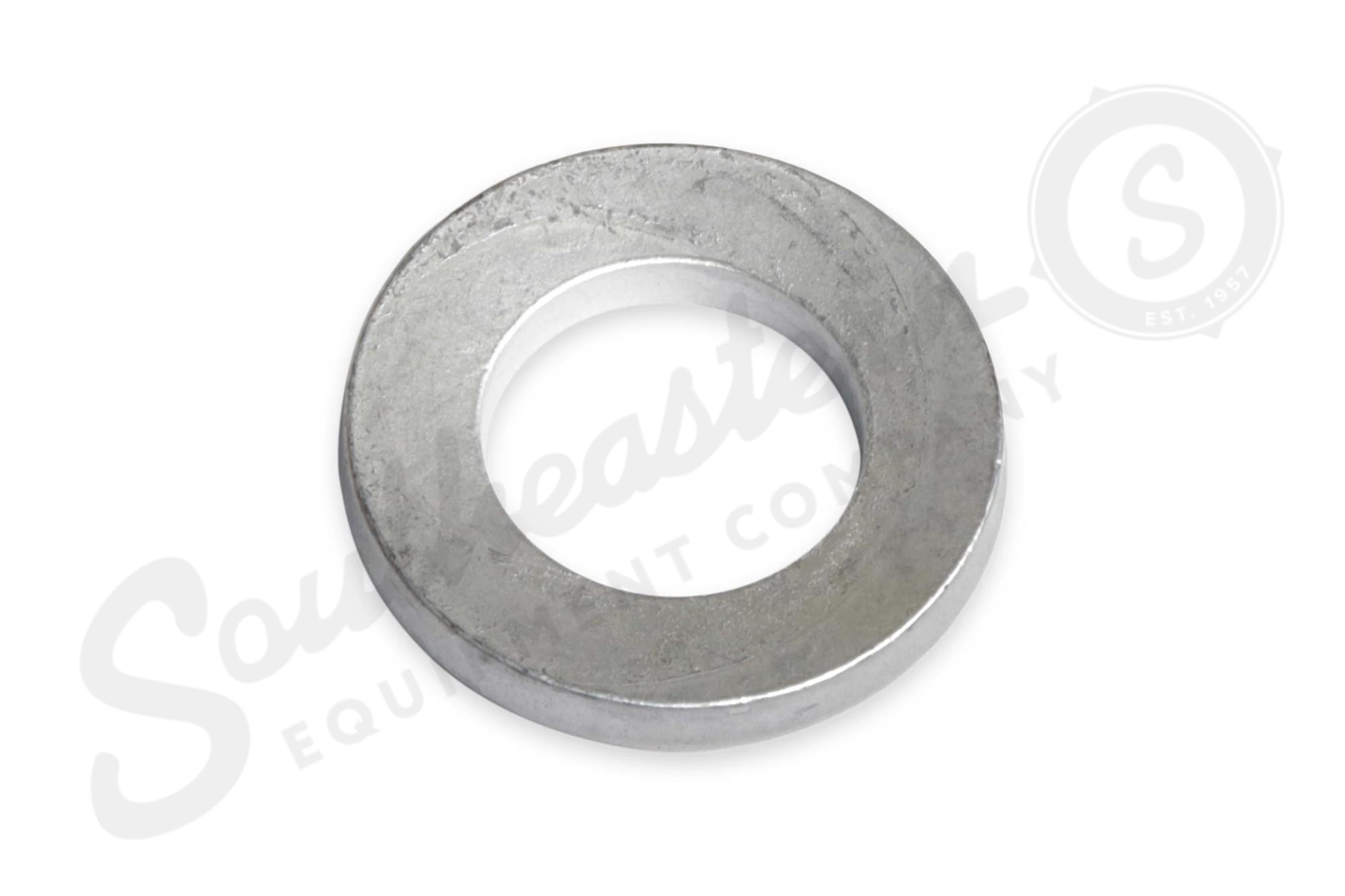 Case Construction Belleville Washer 11191974