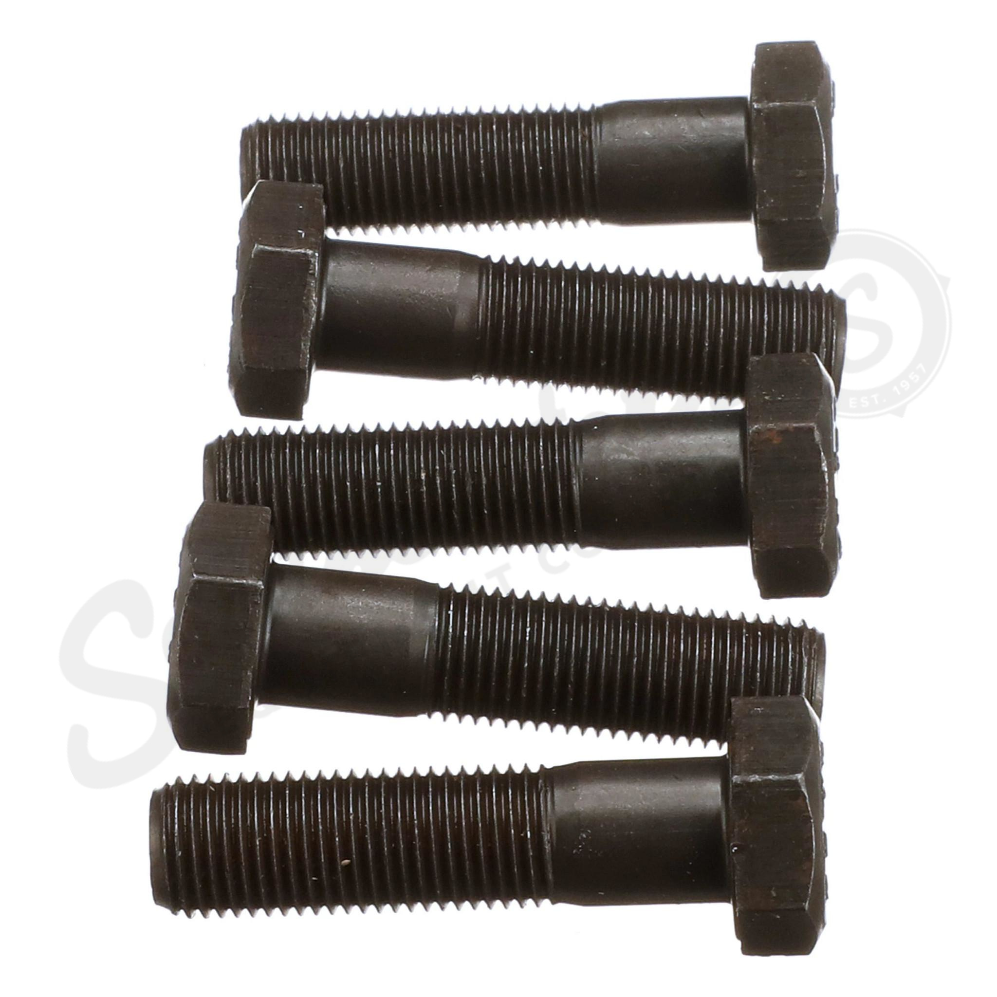 Case Construction Bolt 11422030