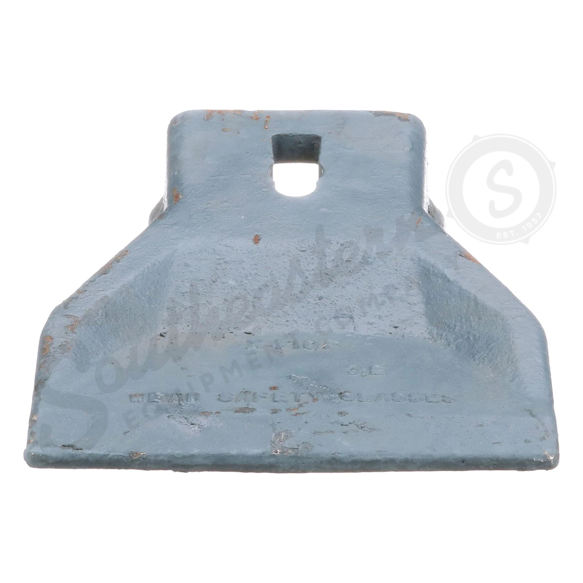 Case Construction Flare Bucket Tooth 127228A1