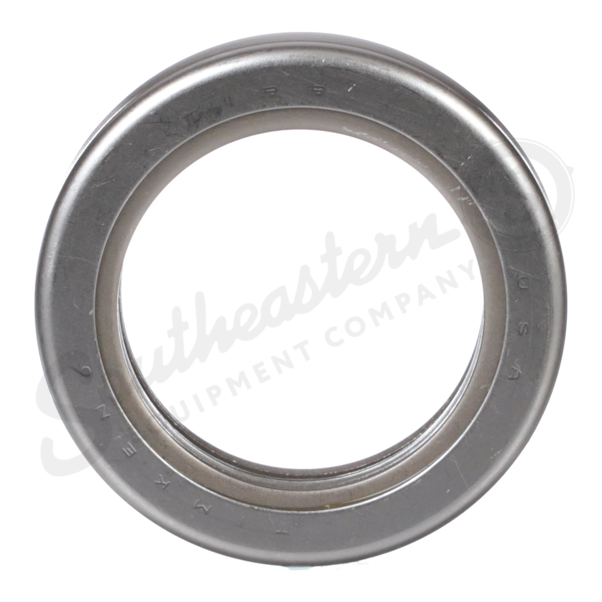 Case Construction Thrust Bearing 138712