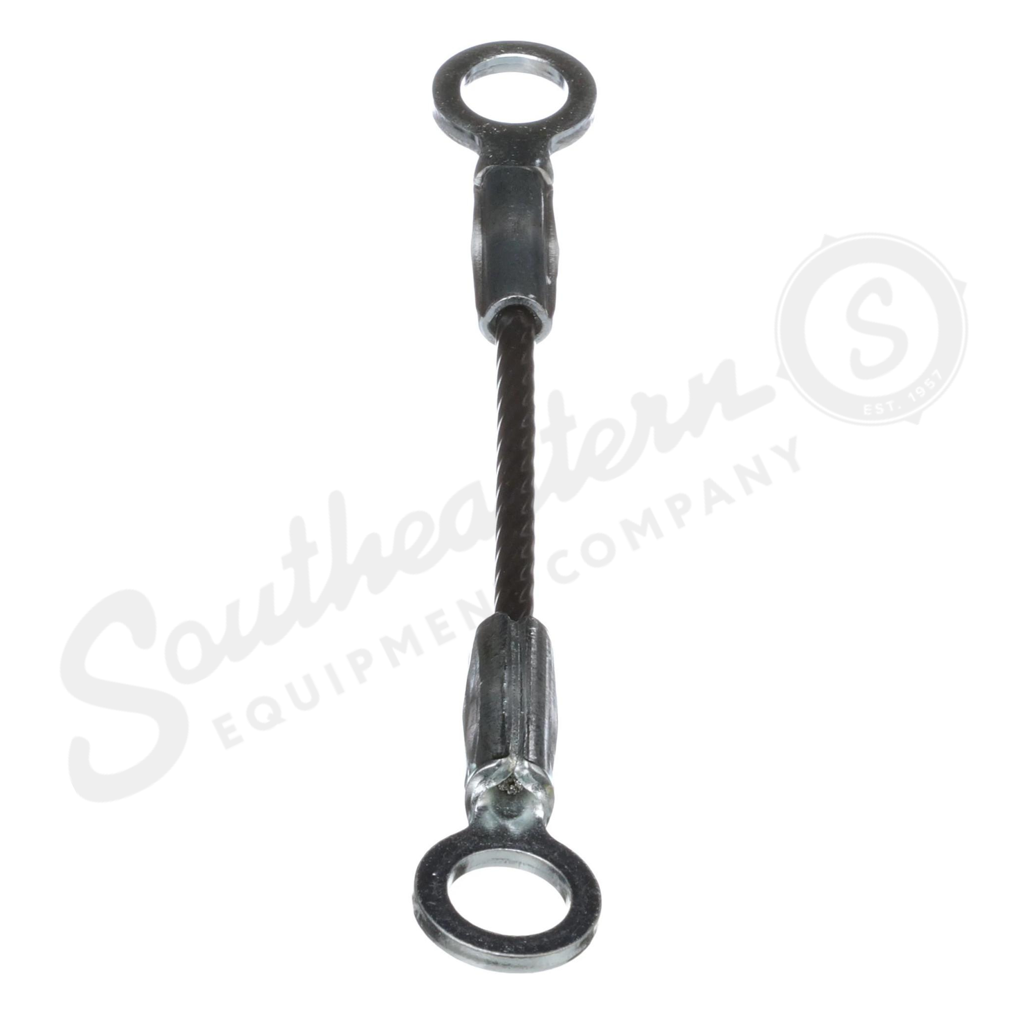 Case Construction Cable Hood Retaining 144908A2