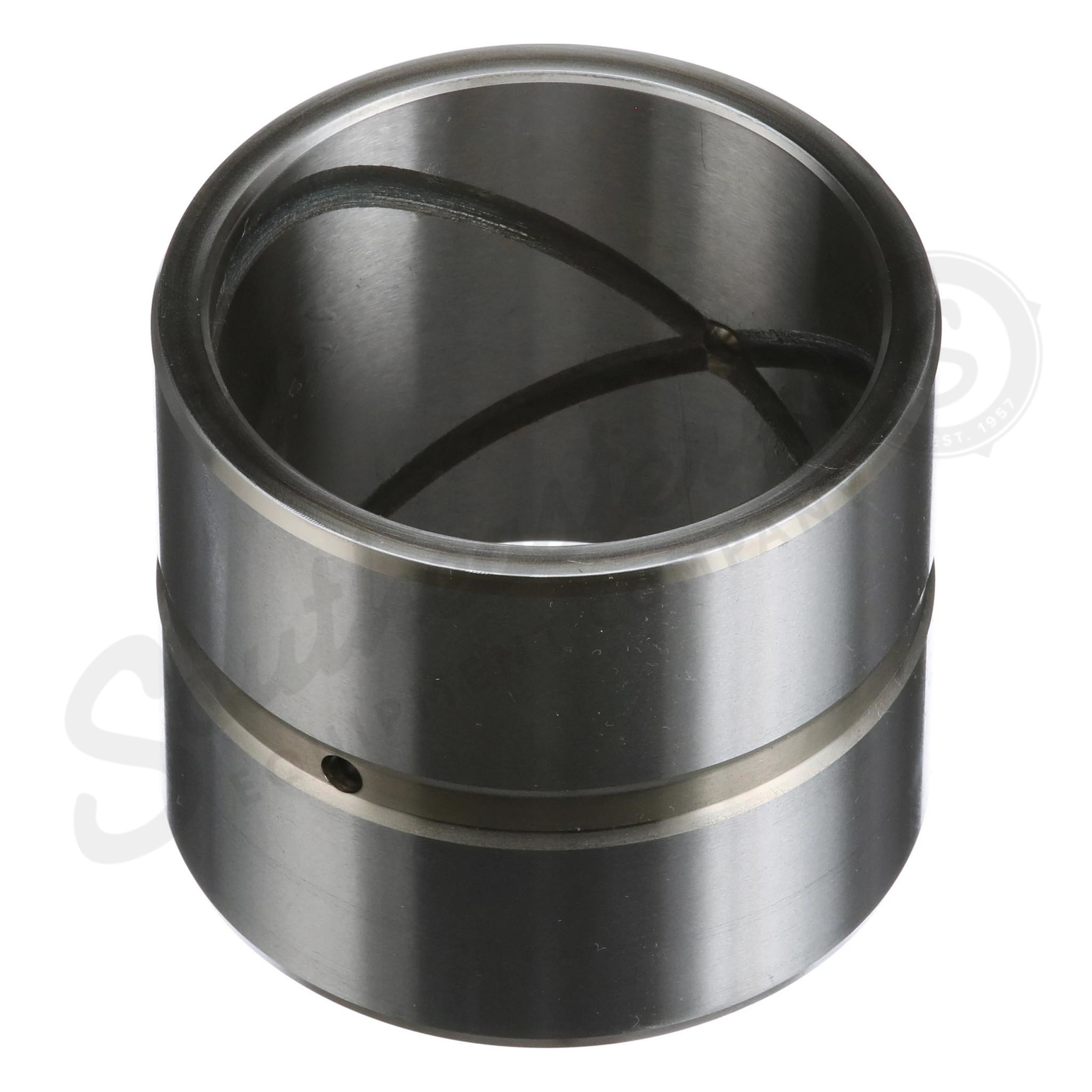 Case Construction Steel Bushing 160533A1