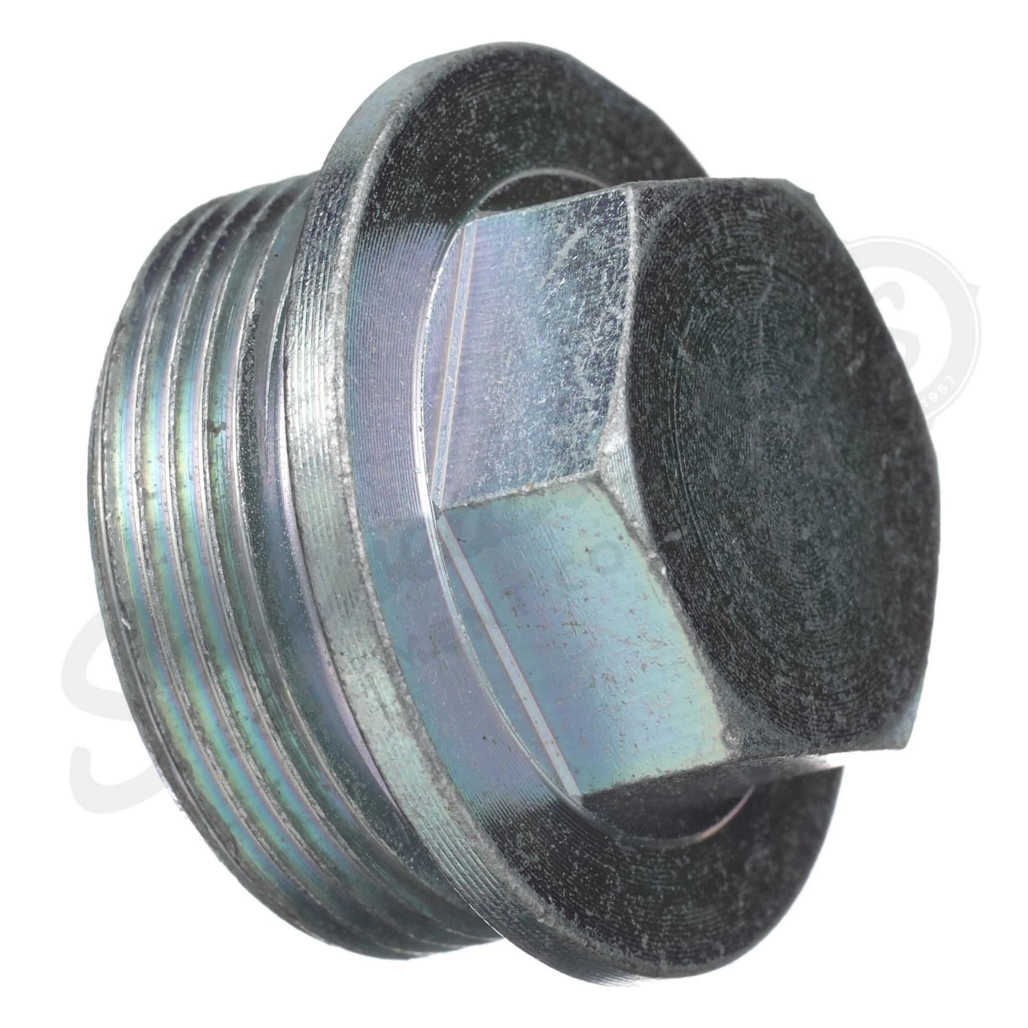 Case Construction Plug 16993011