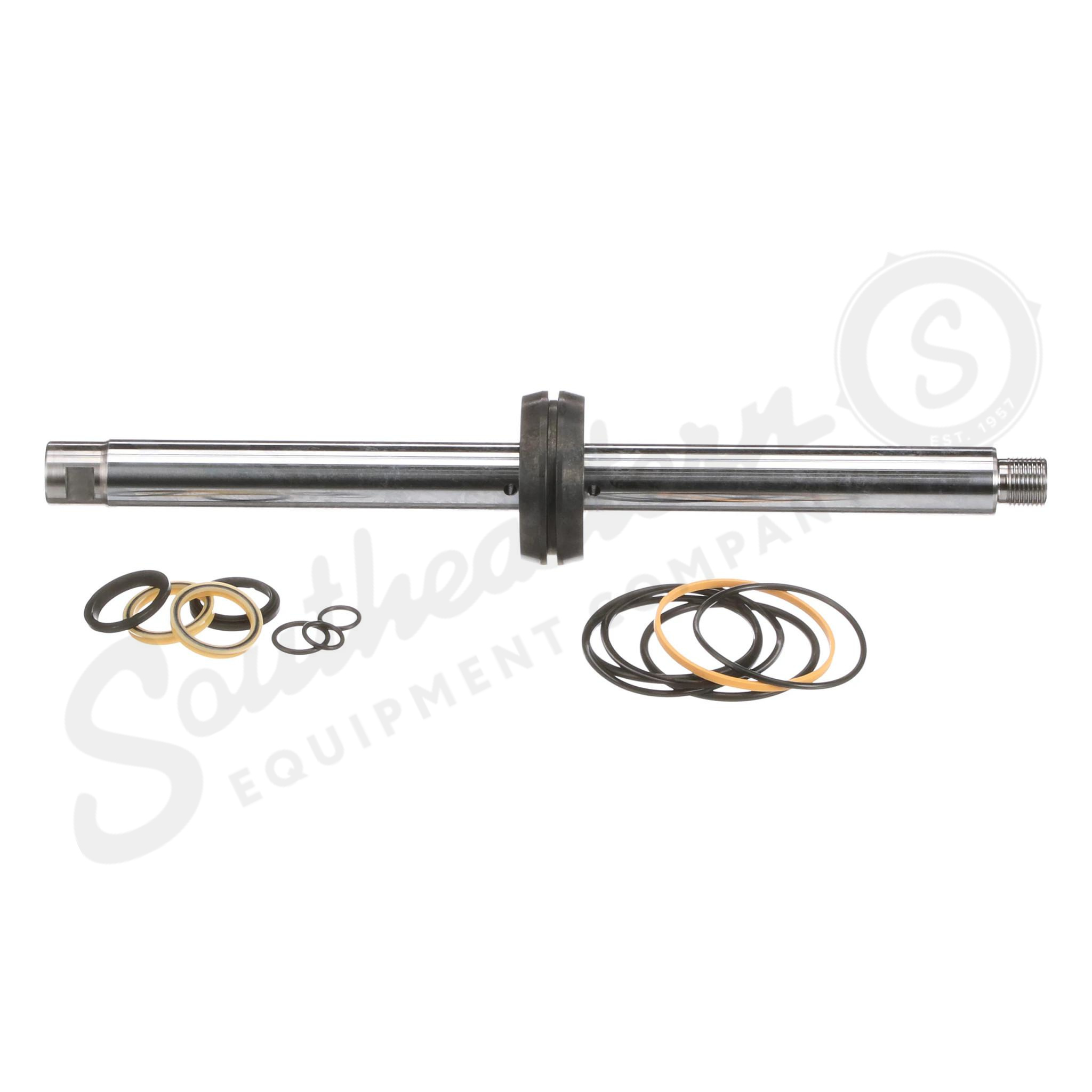 Case Construction Hydraulic Cylinder Rod Assembly 188854A1