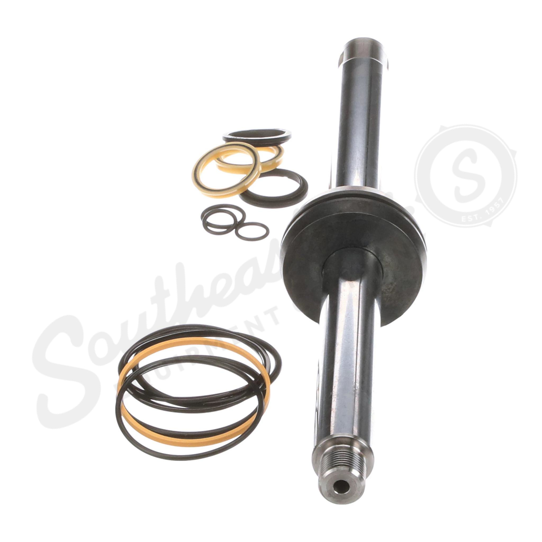 Case Construction Hydraulic Cylinder Rod Assembly 188854A1