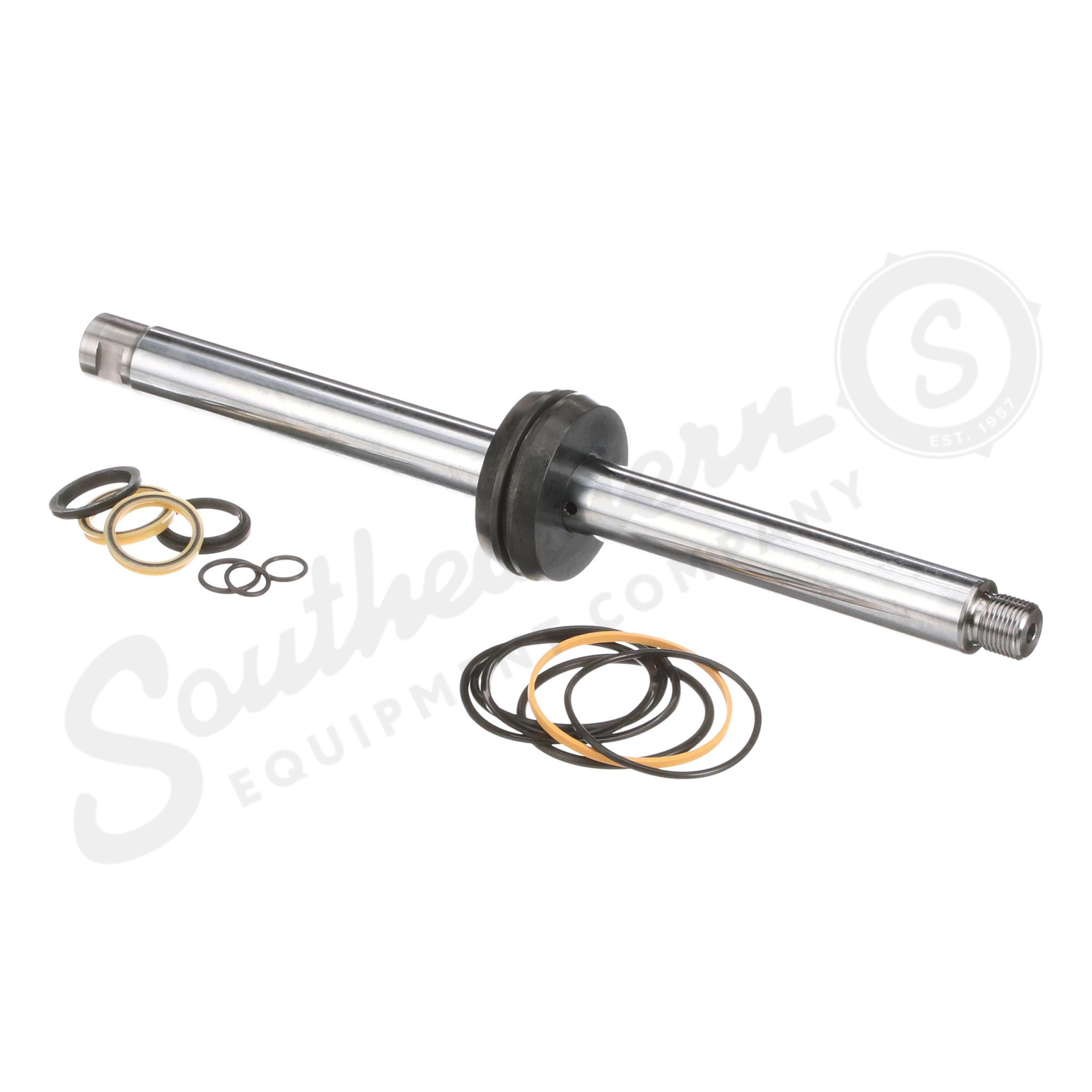 Case Construction Hydraulic Cylinder Rod Assembly 188854A1