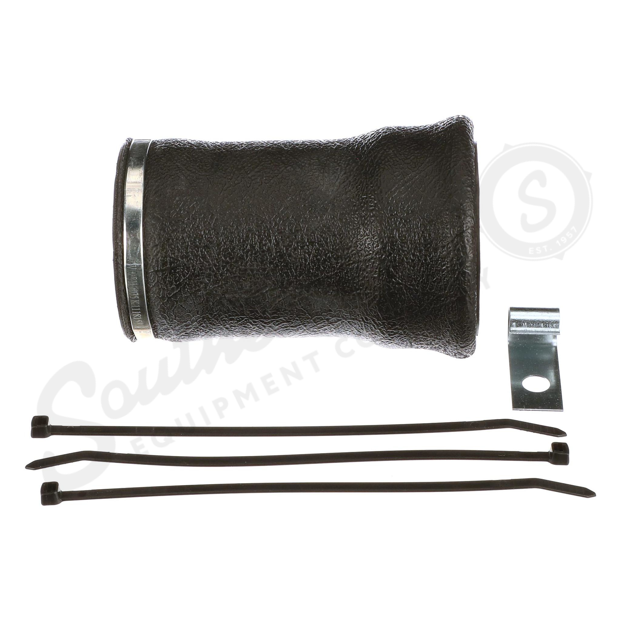 Case Construction Air Spring Kit 197793A1