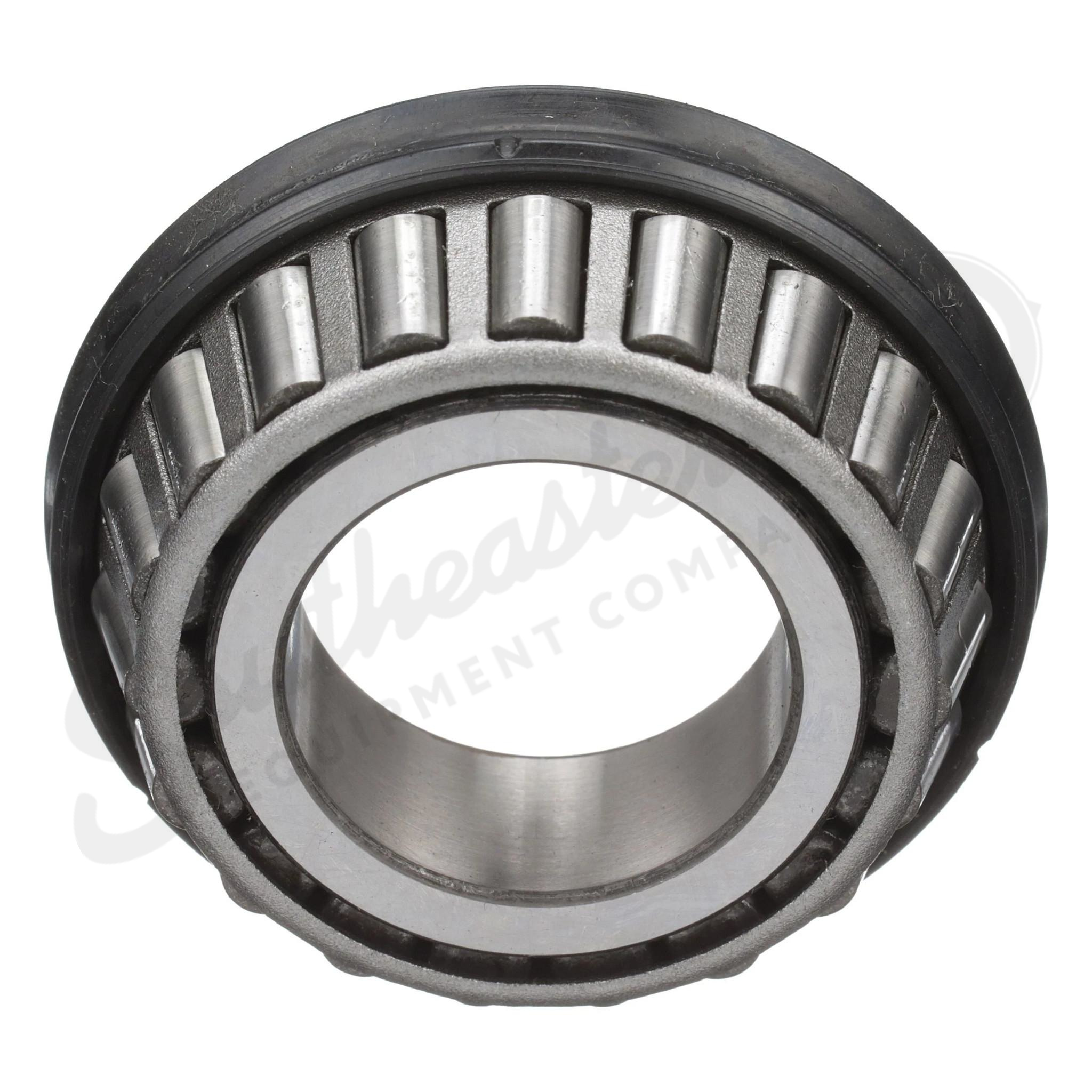 Case Construction Cone Bearing 223796