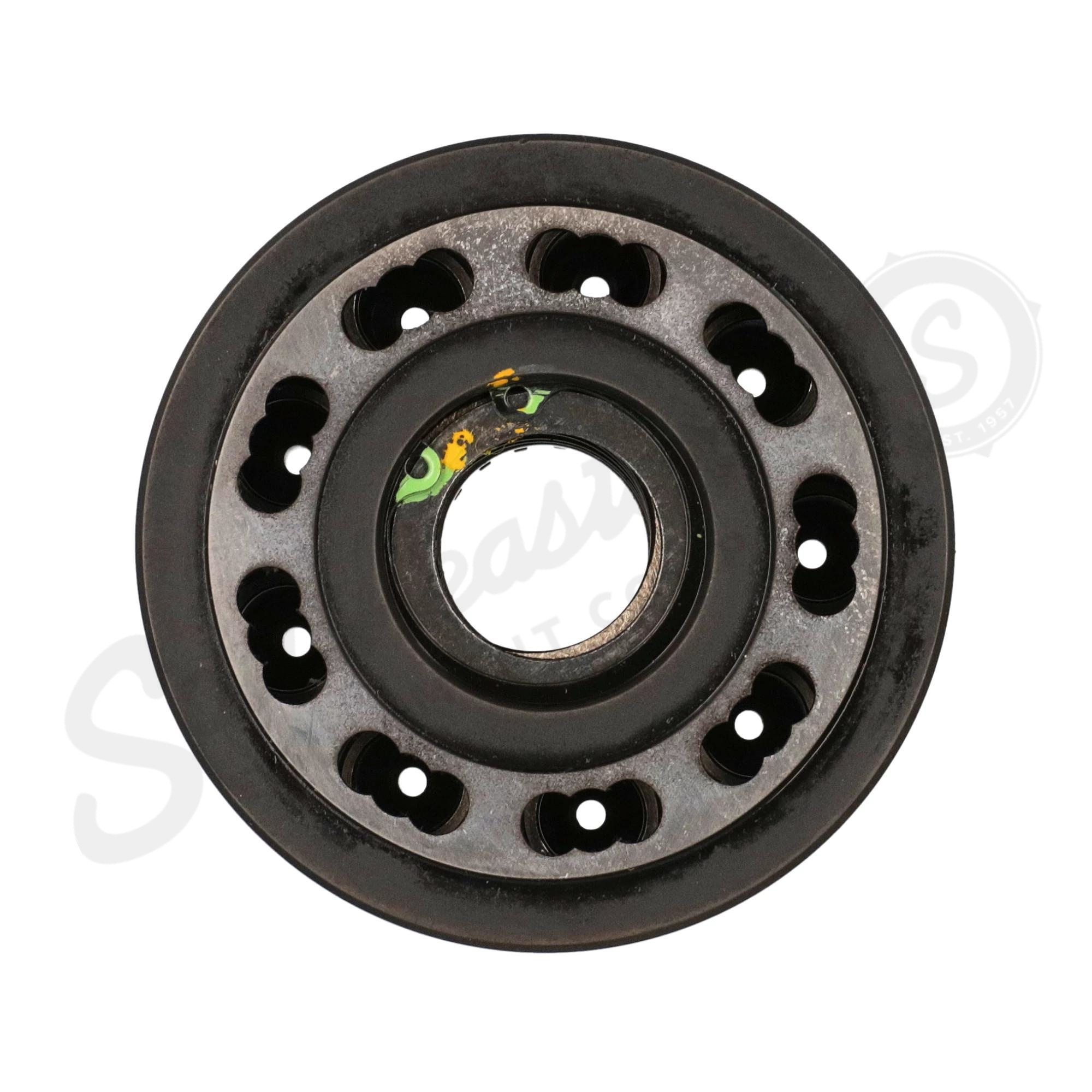 Case Construction Rotating Kit Assembly 274897