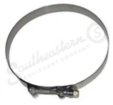 Case Construction Clamp 3316662S