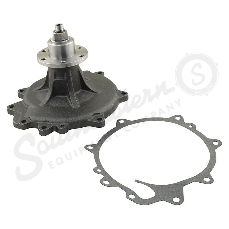 Case Construction Water Pump 3685155X