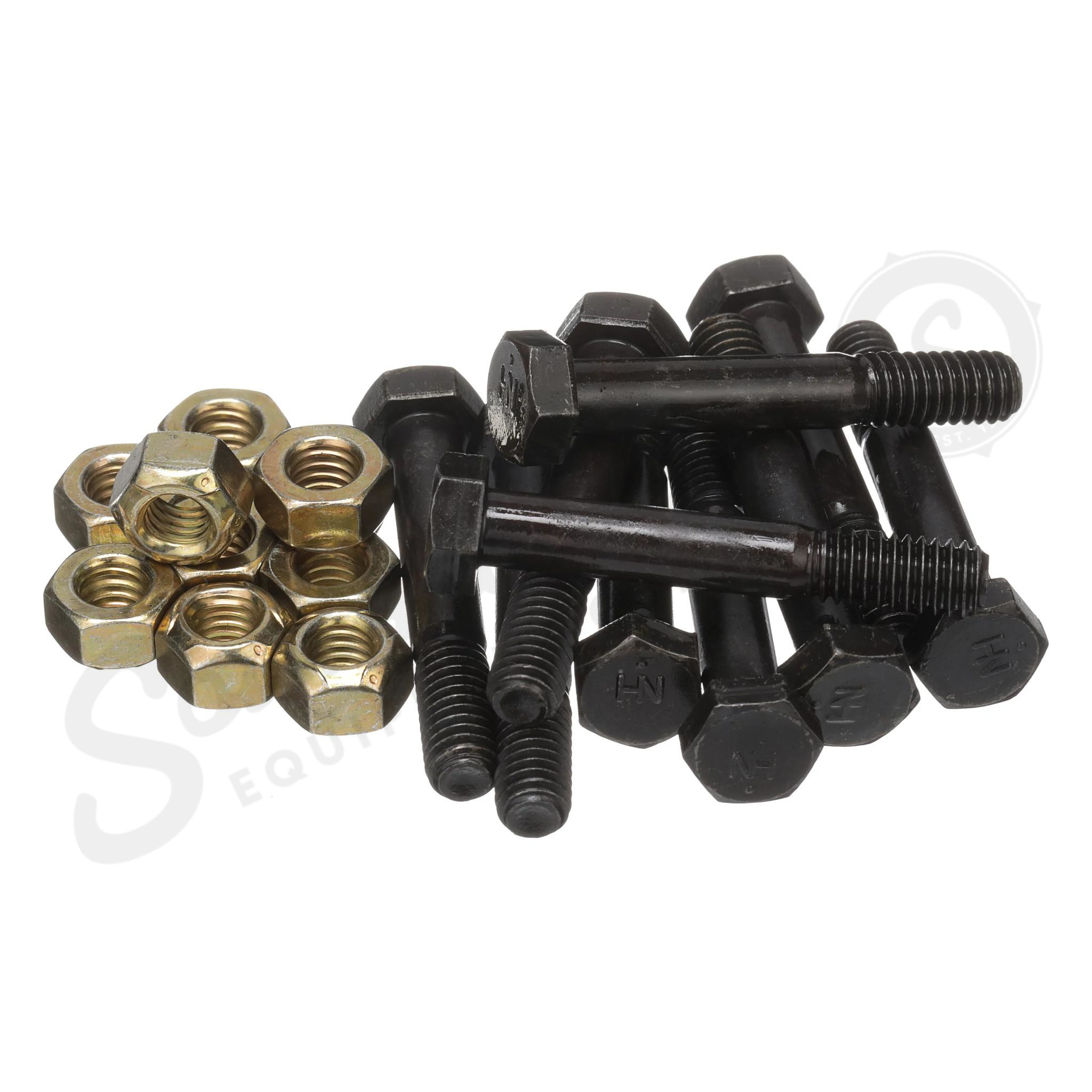 Case Construction Shear Bolt 39716