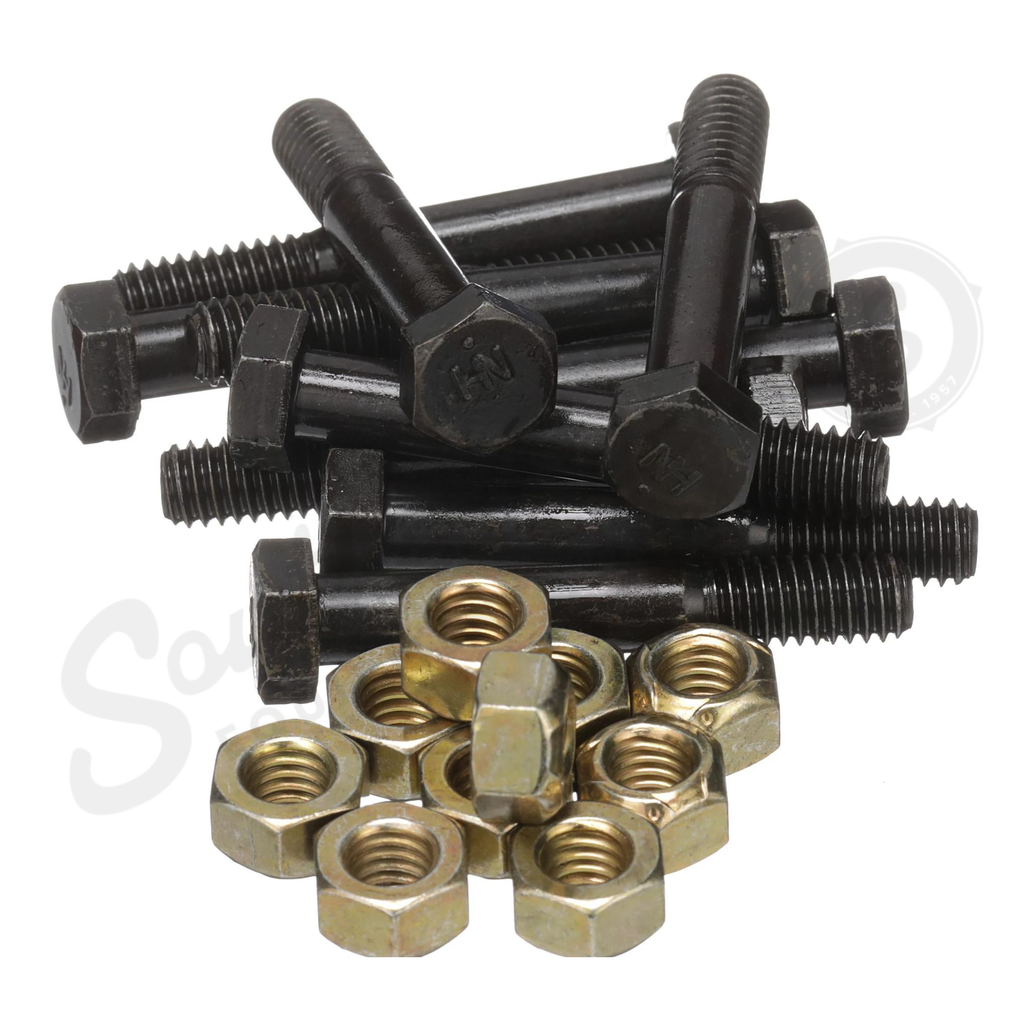 Case Construction Shear Bolt 39716