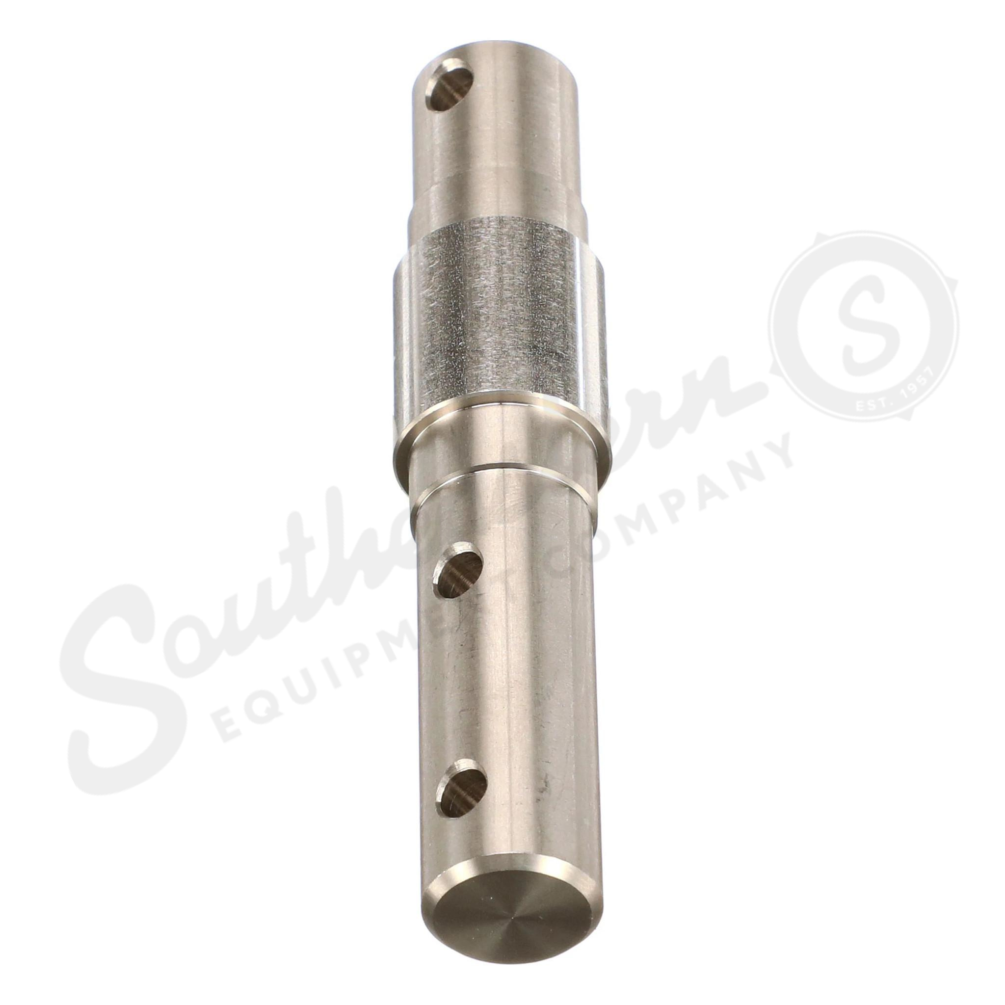 Case Construction Assembly Meter Drive 401419A1