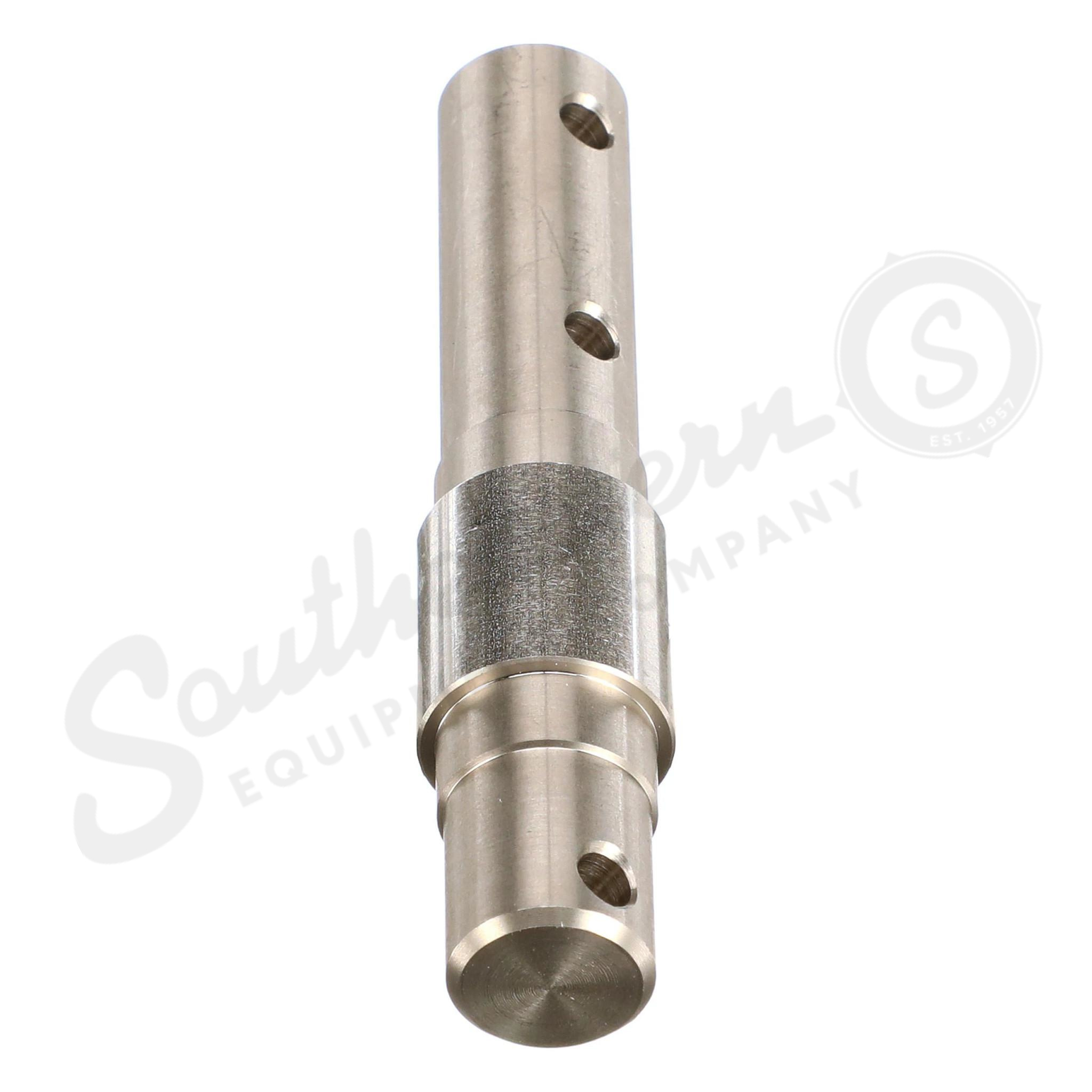 Case Construction Assembly Meter Drive 401419A1