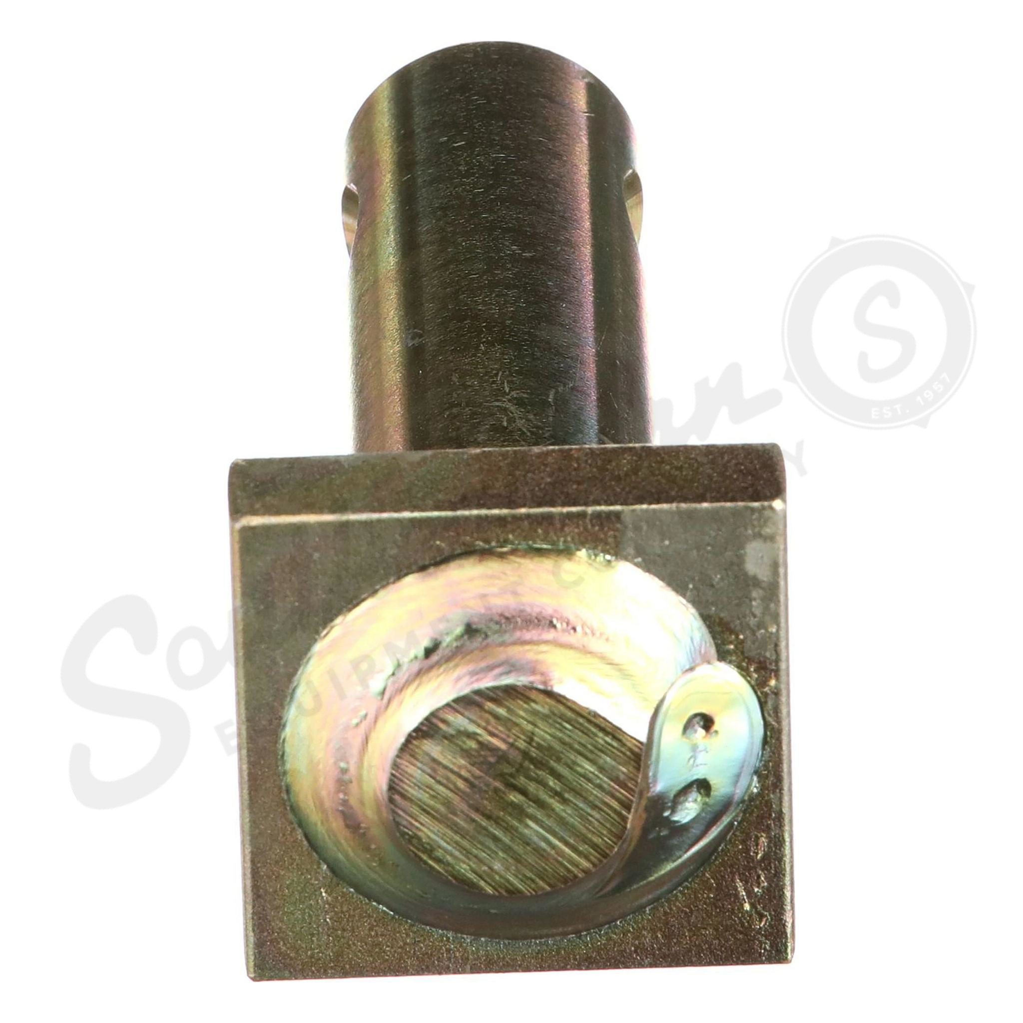 Case Construction Buck Pin Assembly 433059A1