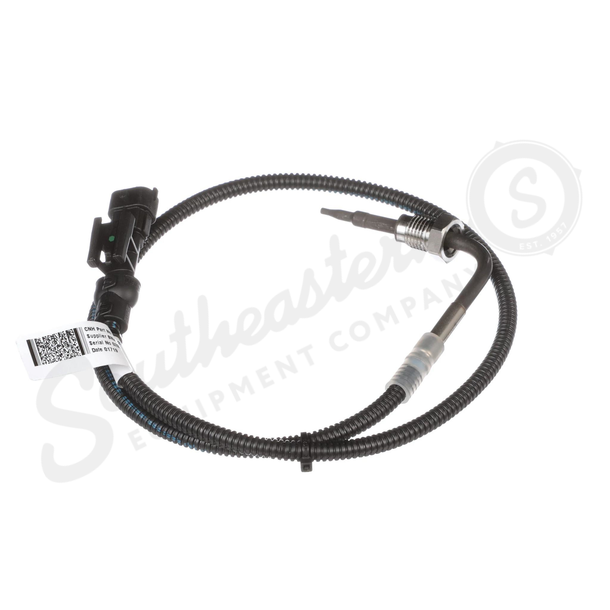 Case Construction Sensor 47602265