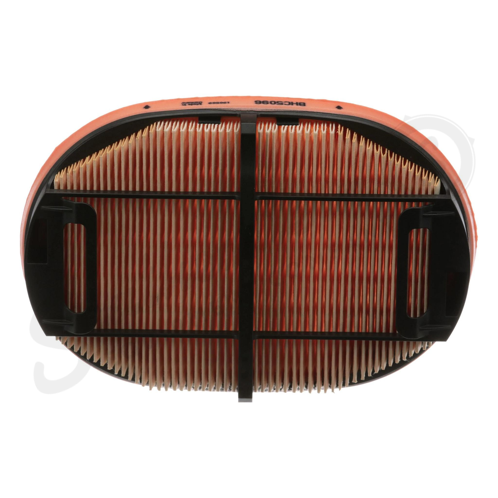 Case Construction Air Filter 47668426