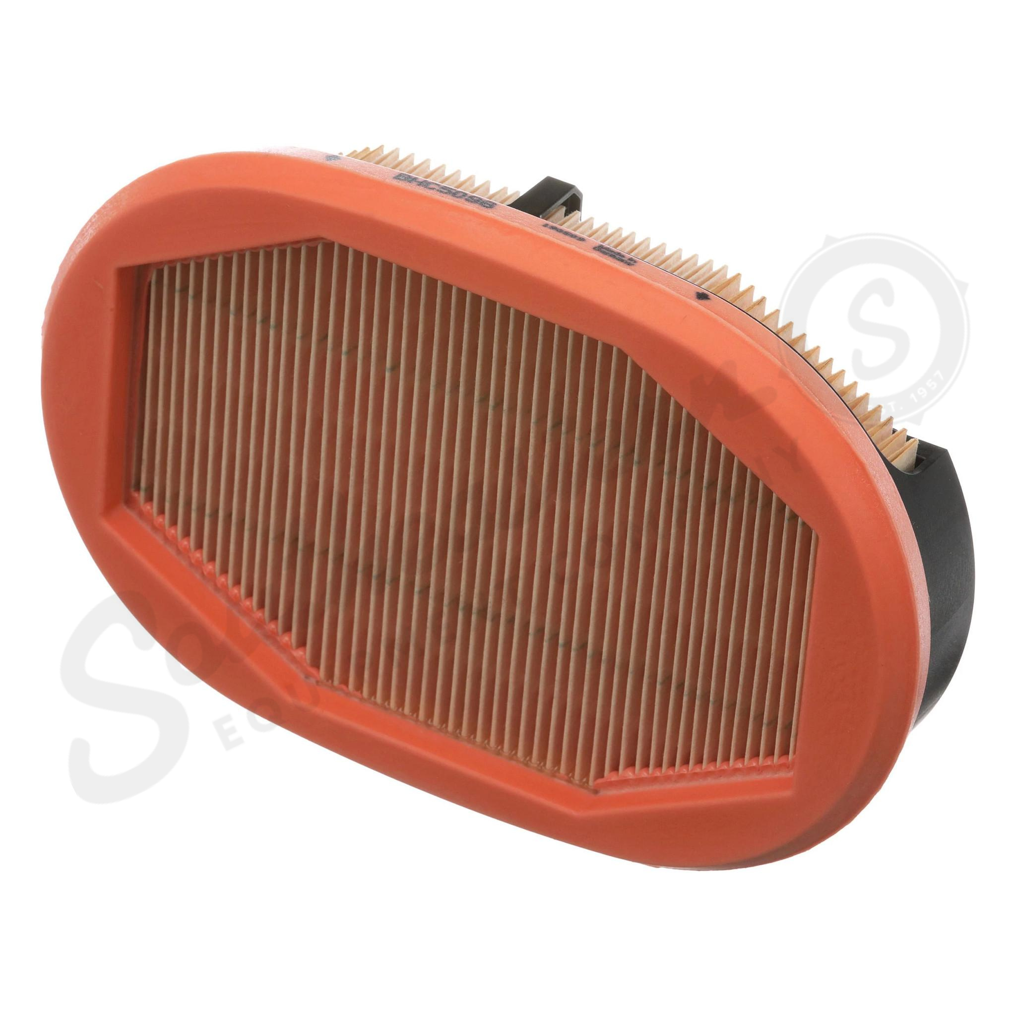 Case Construction Air Filter 47668426
