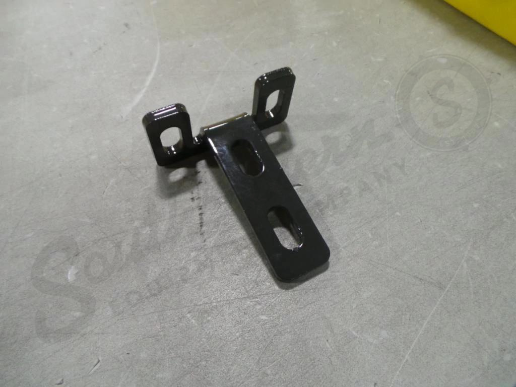 Case Construction Bracket 47847729