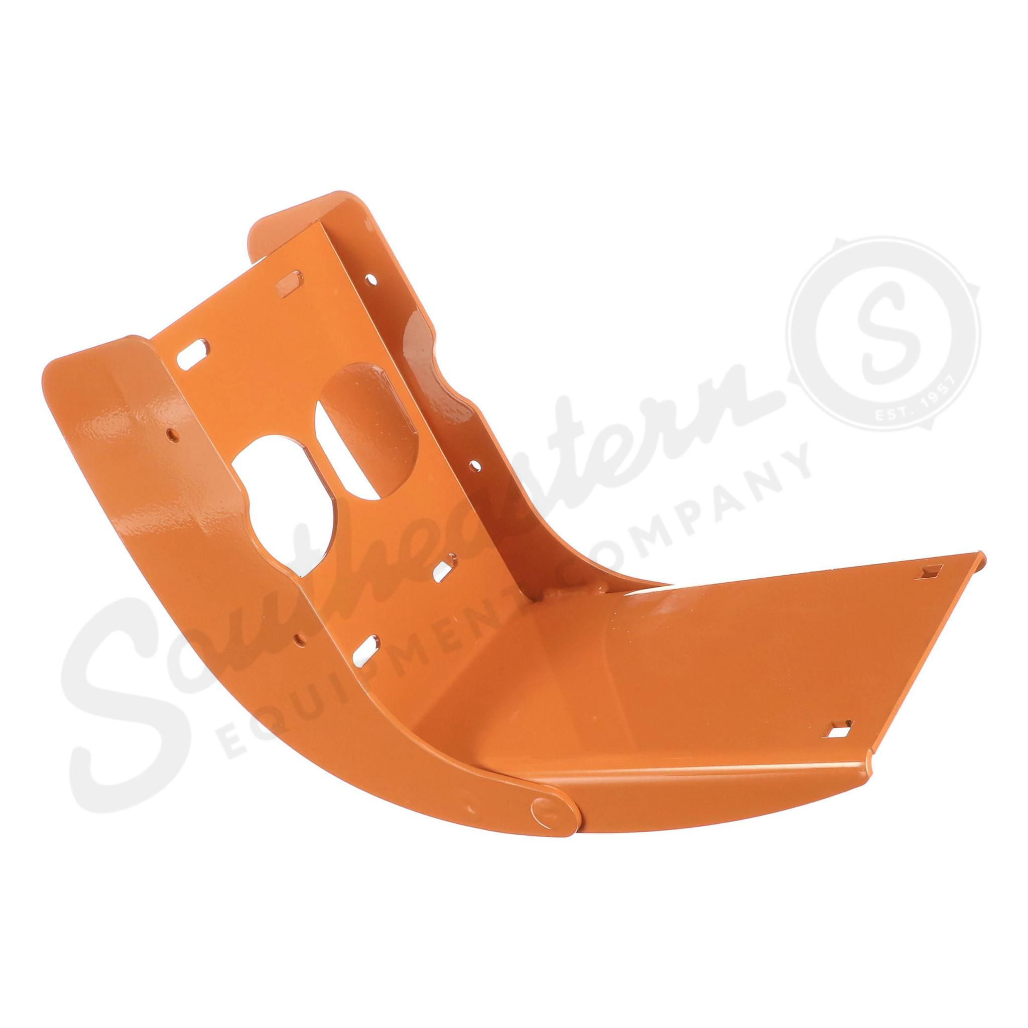 Case Construction Bracket 47870827