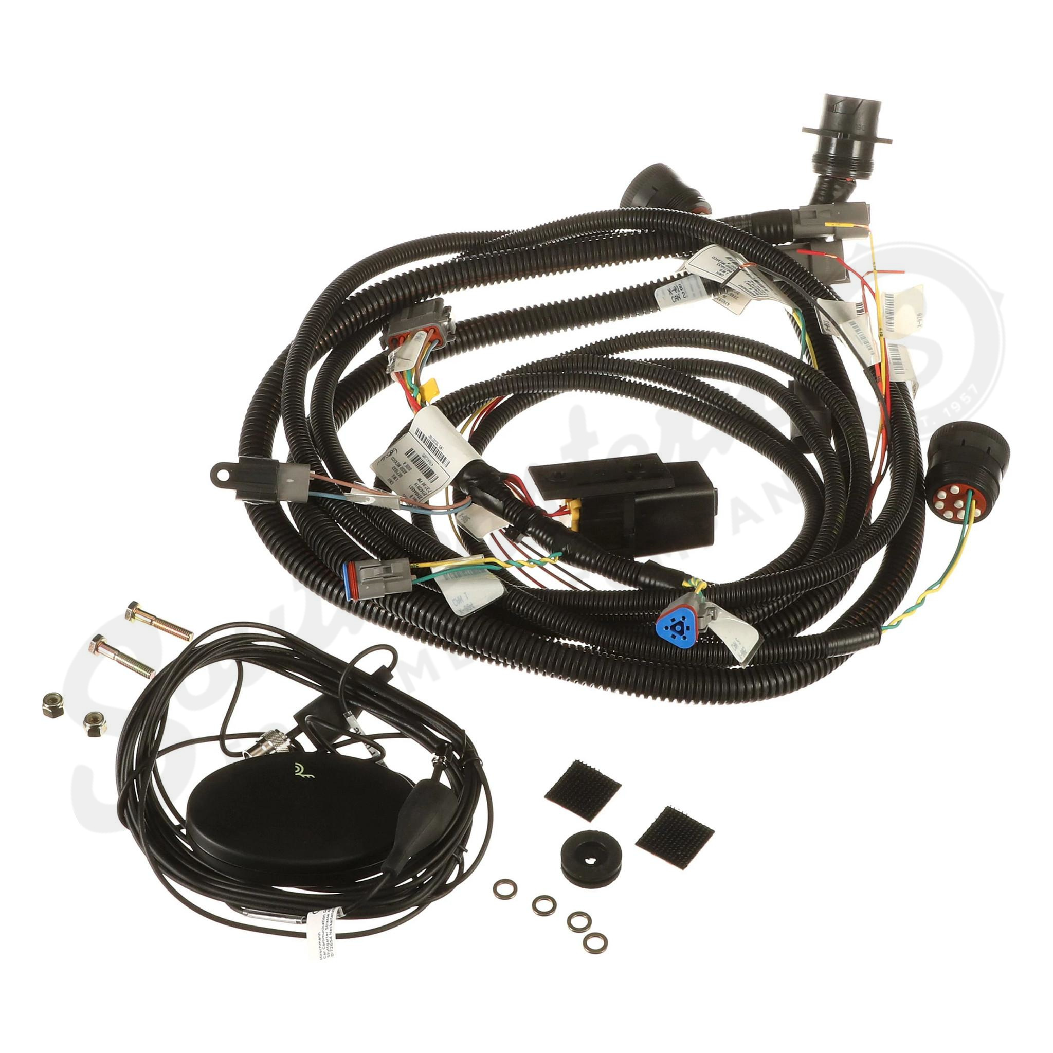 Case Construction AG Telematics Kit 47941842