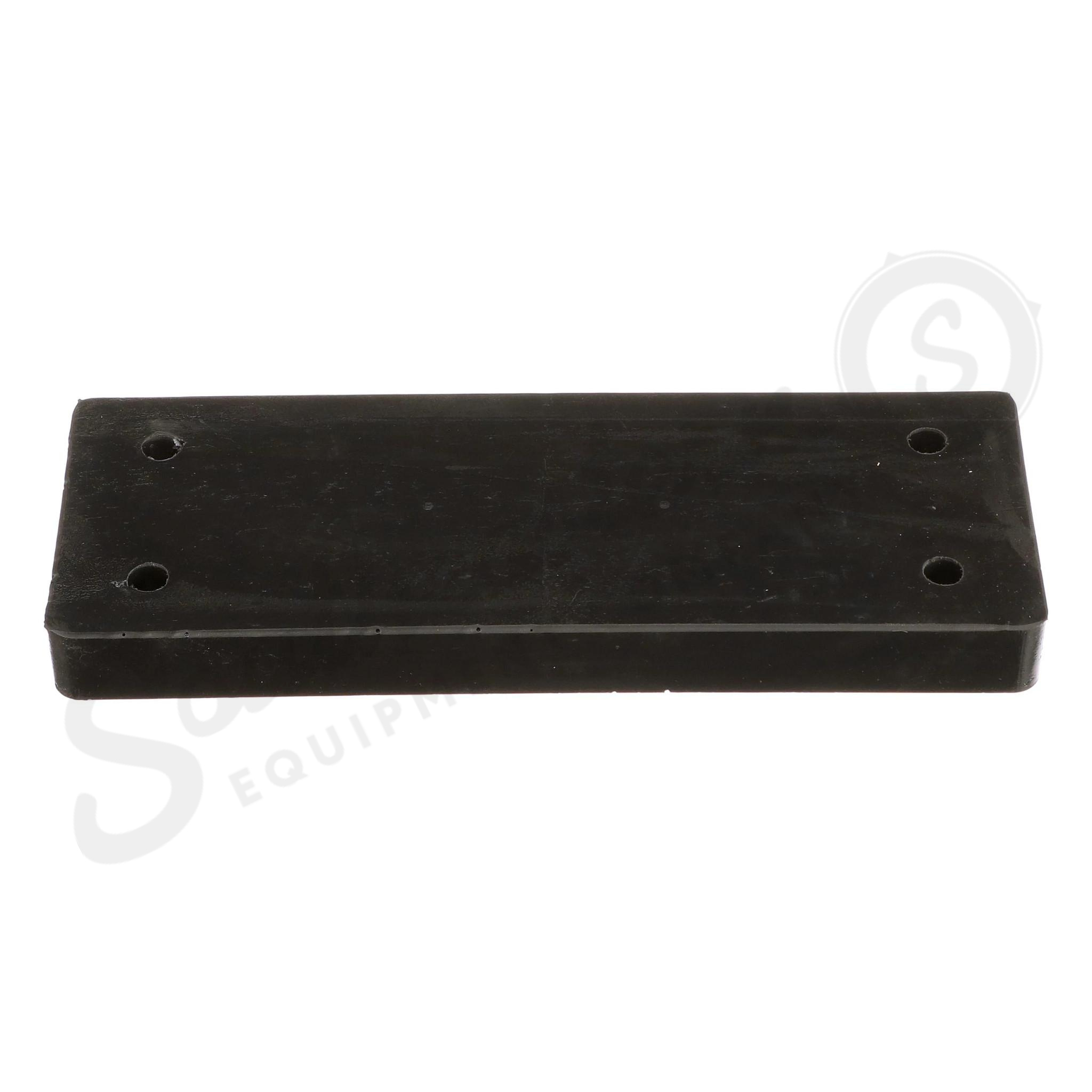 Case Construction Block Poly Hd Pusher 48031662