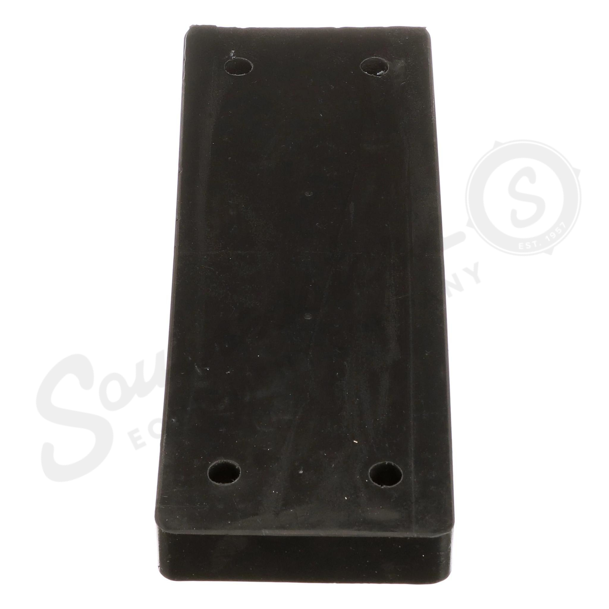 Case Construction Block Poly Hd Pusher 48031662