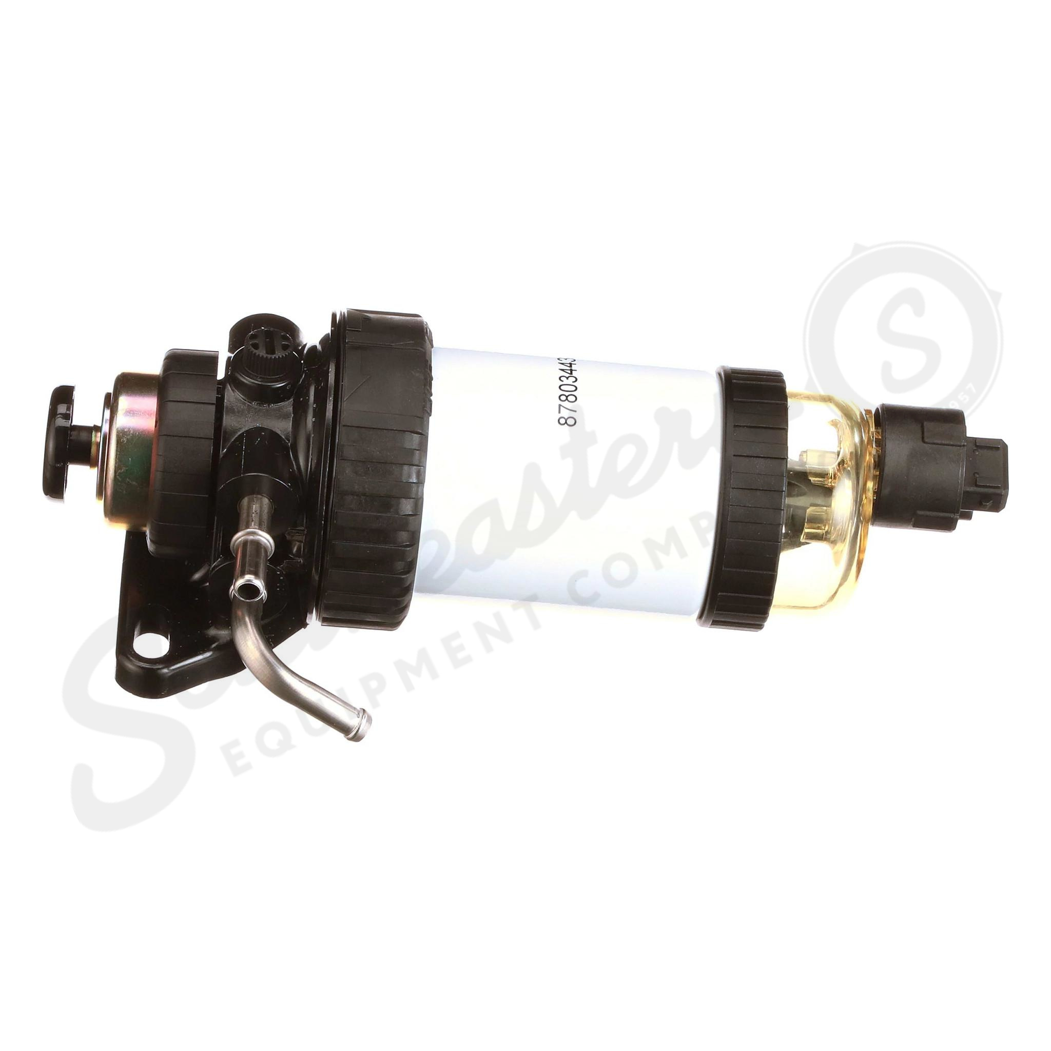 Case Construction Fuel Filter 48051626