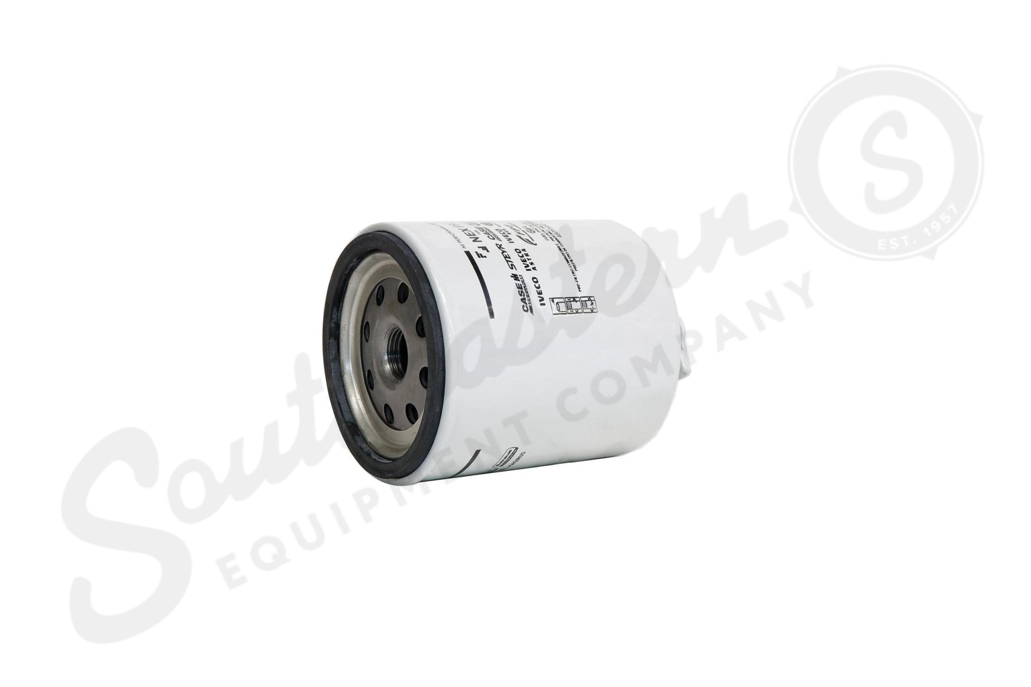 Case Construction Fuel Filter 48055493
