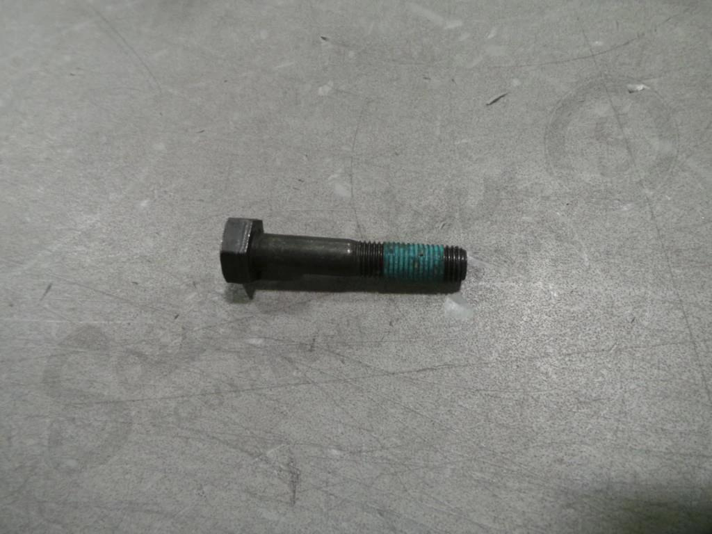 Case Construction Bolt Lock 48073918