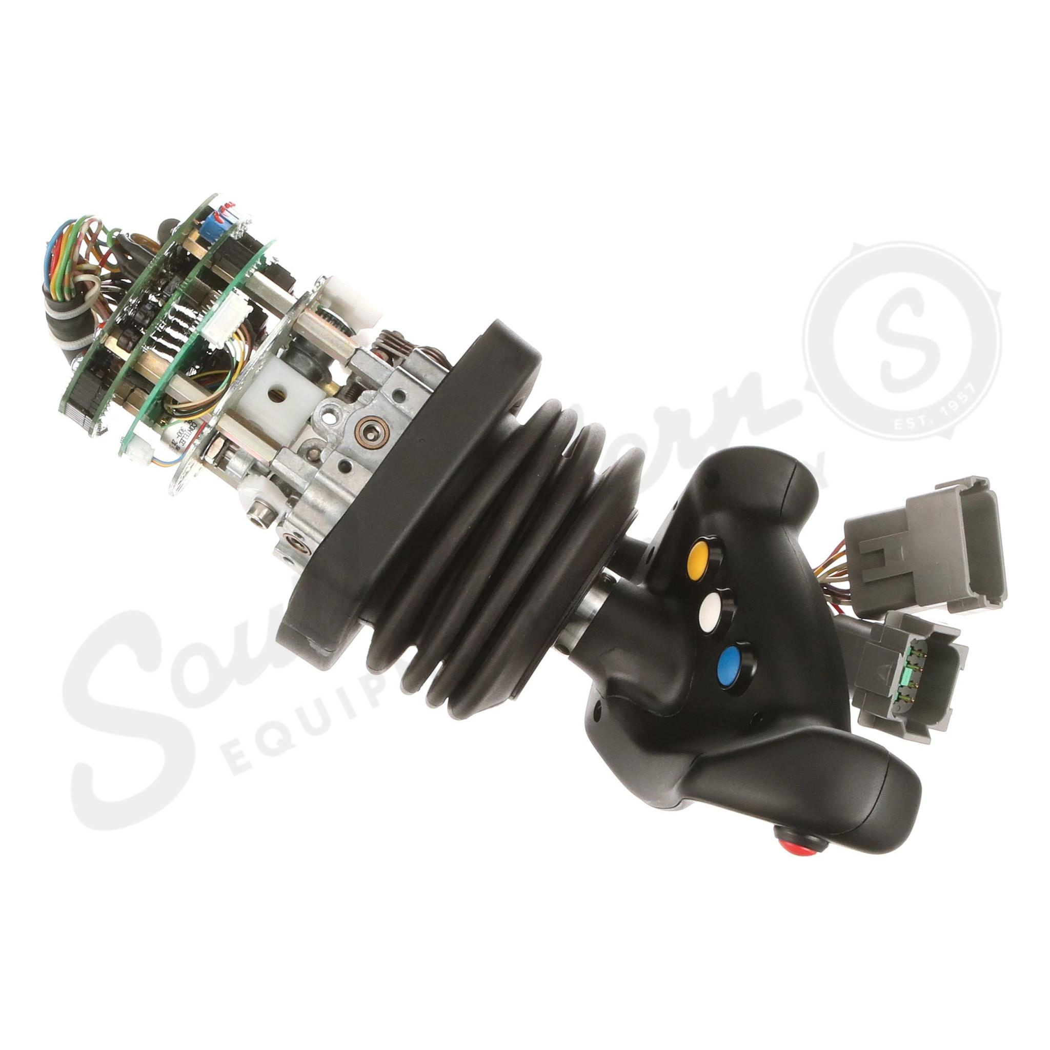 Case Construction Lever 48102378