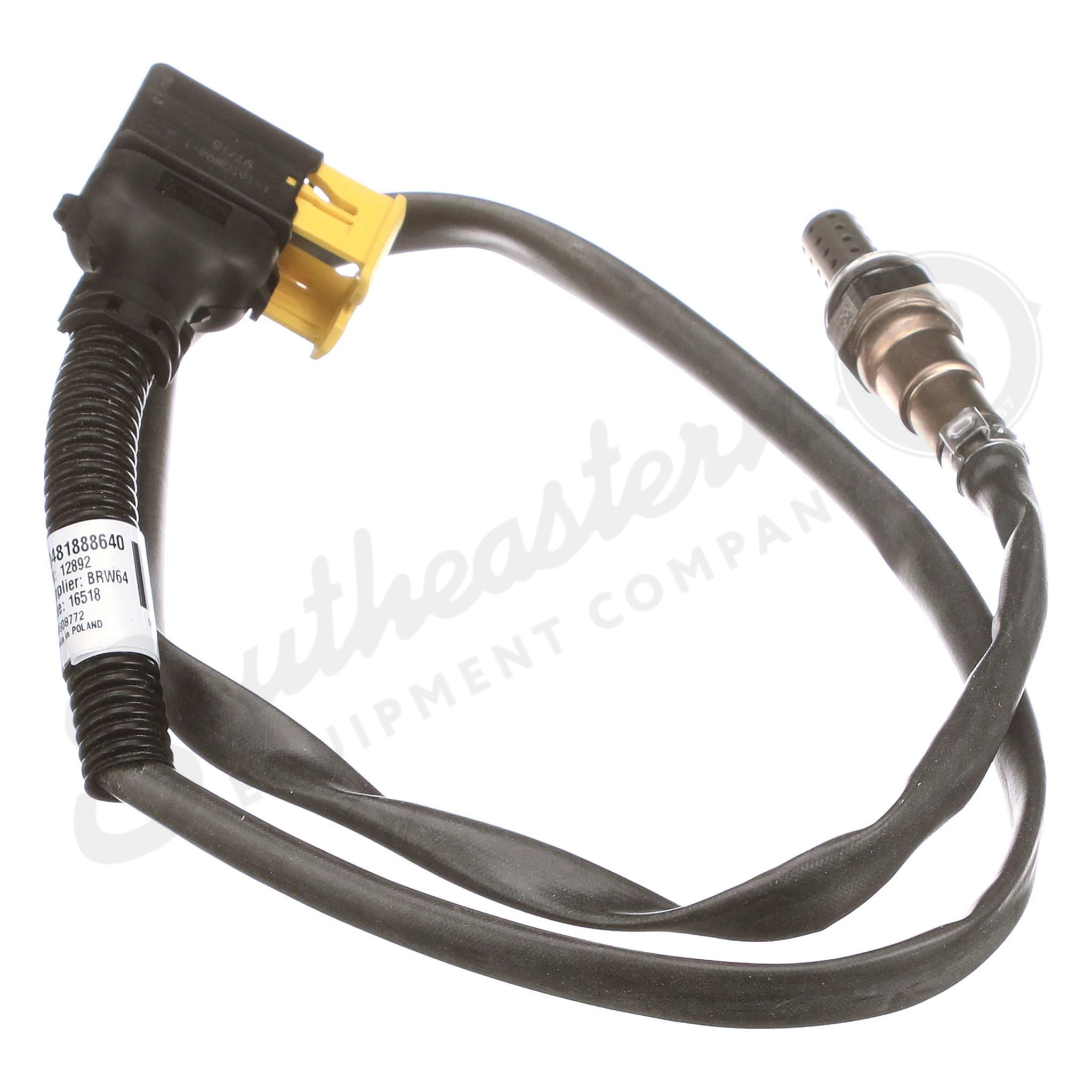 Case Construction Sensor NH3 48188864