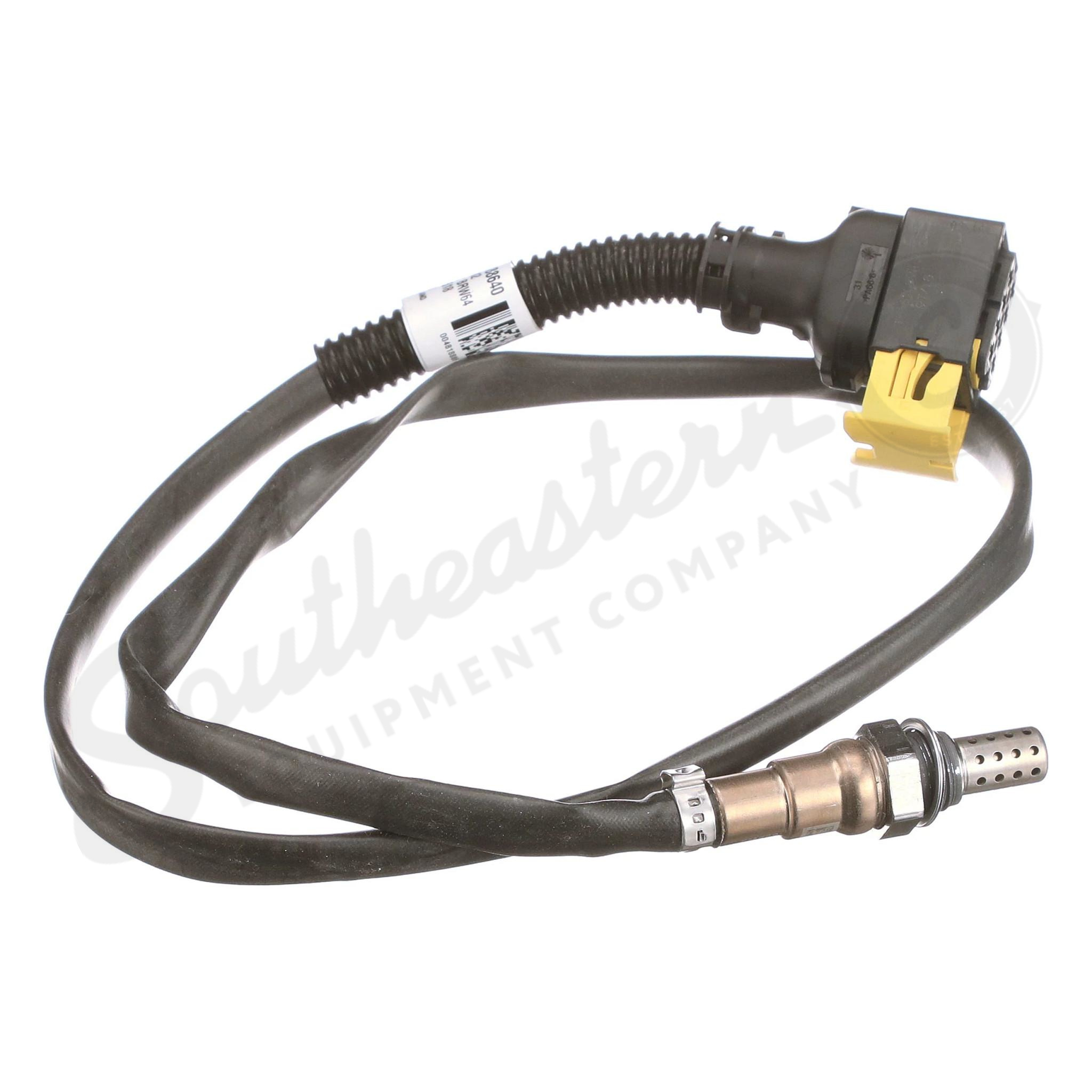 Case Construction Sensor NH3 48188864