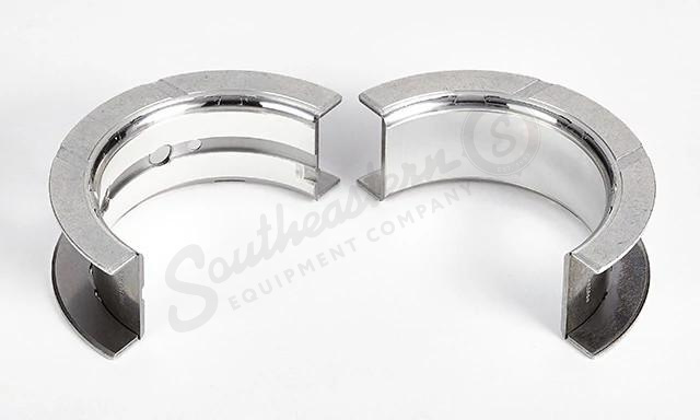 Case Construction Thrust Washer Set 500086095