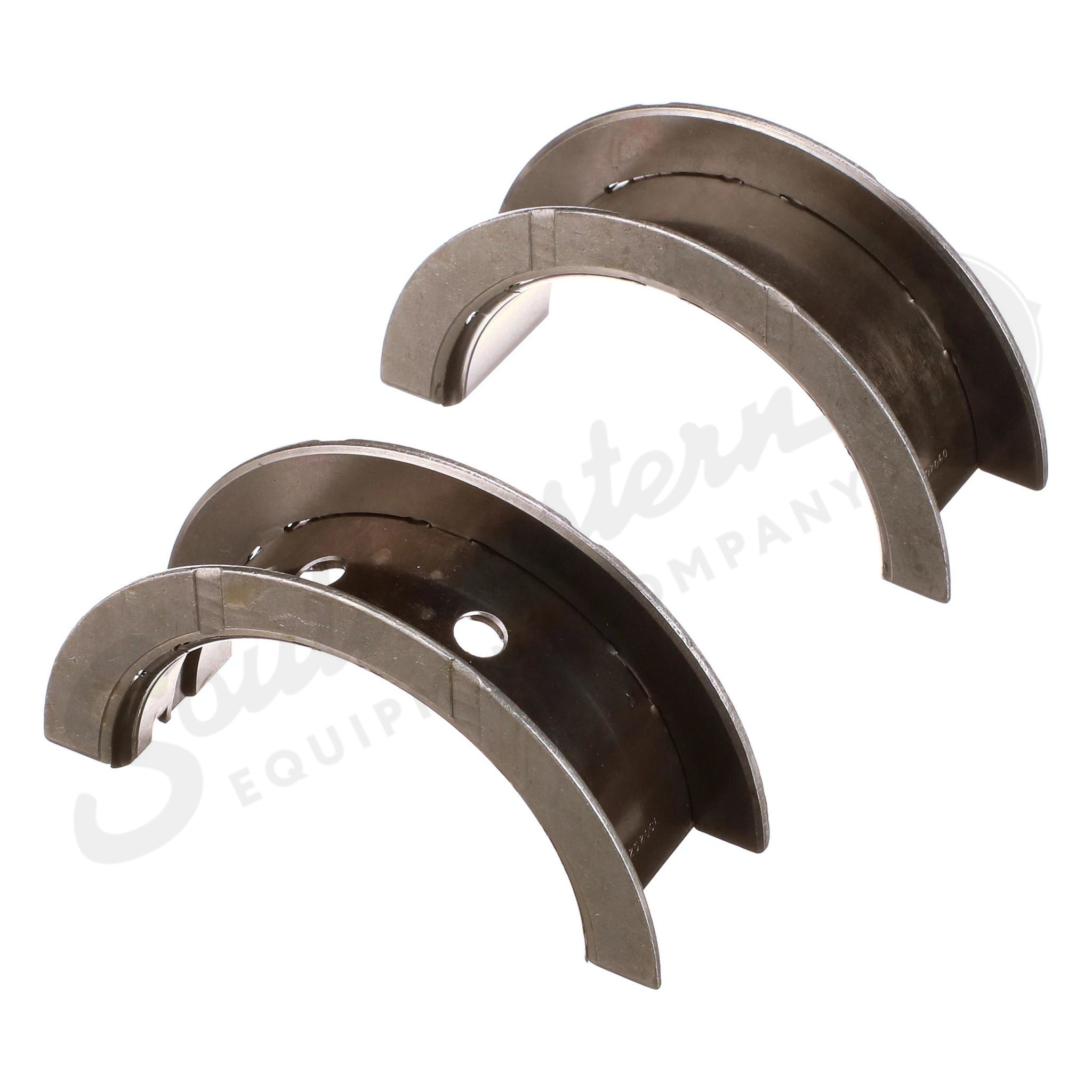 Case Construction Thrust Washer Set 500086095