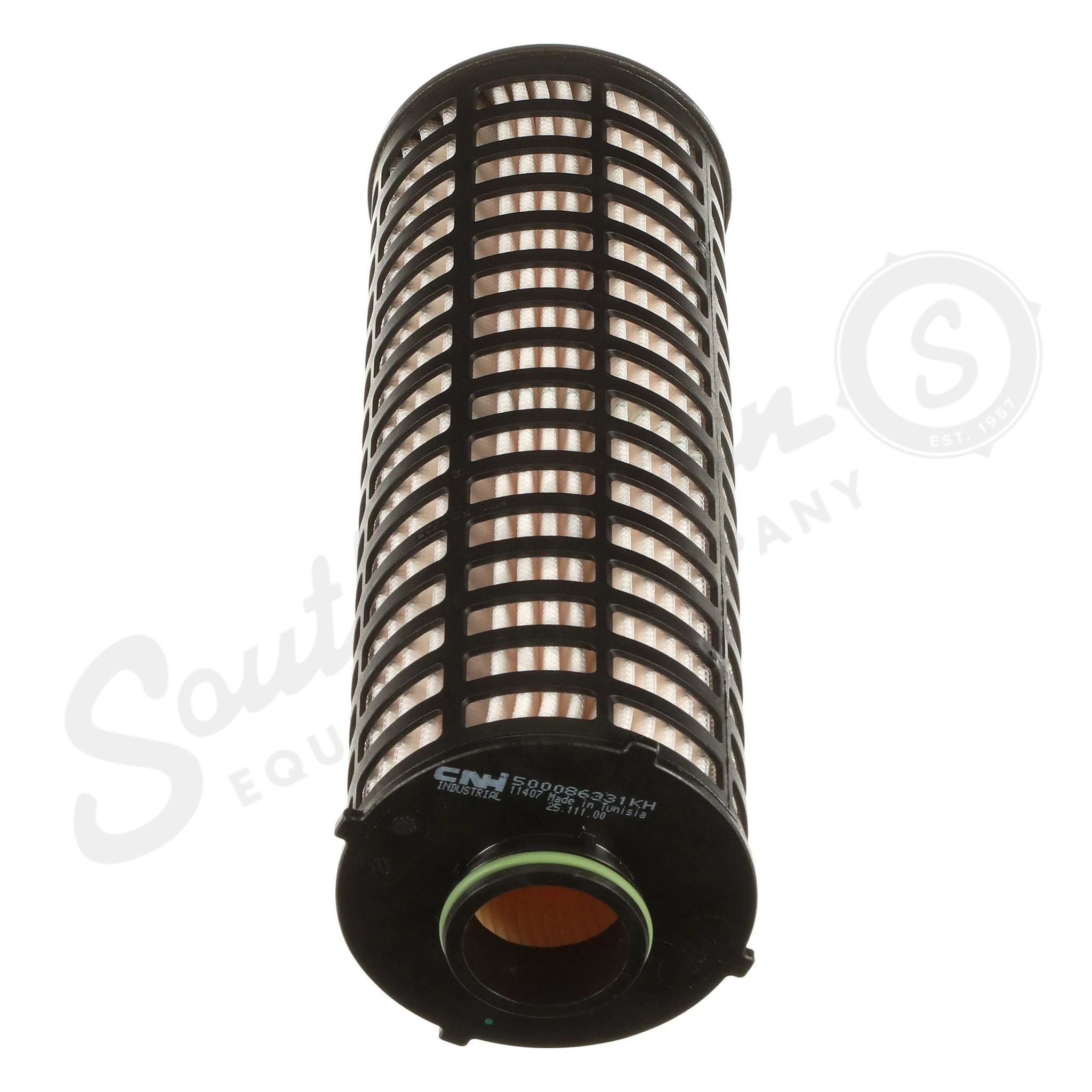 Case Construction Engine Oil Filter 500086331