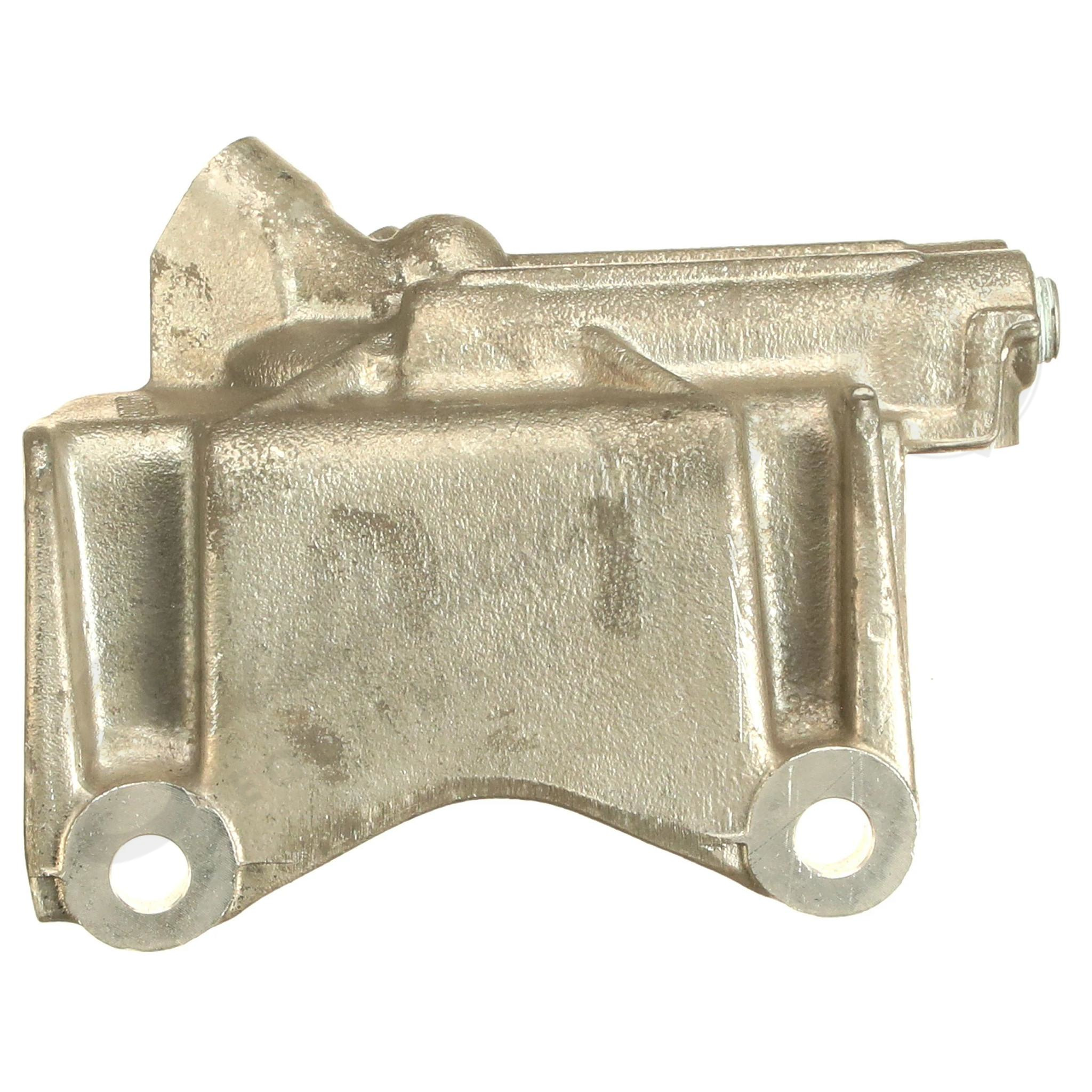 Case Construction Filter Head with Hydraulic Valves 504046809