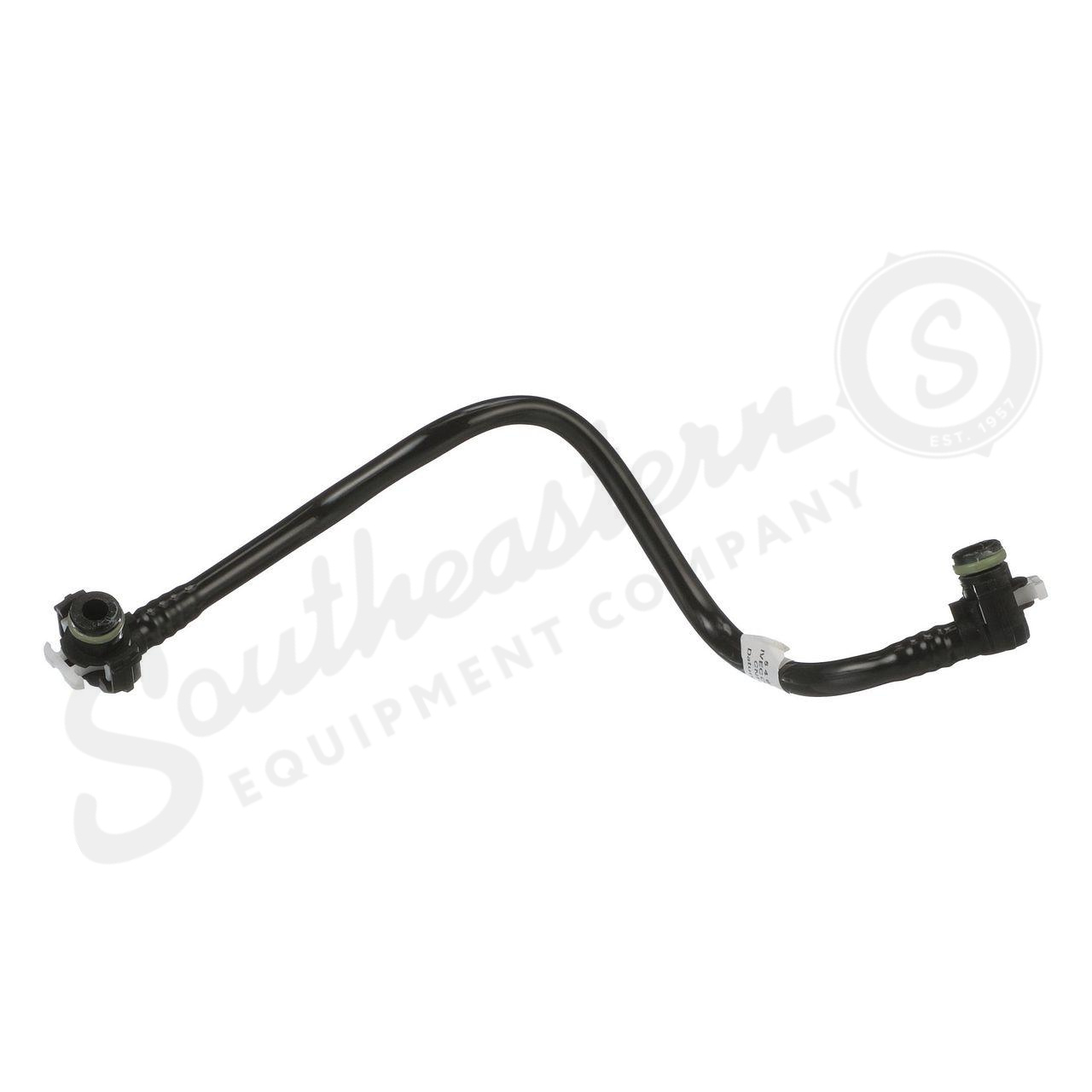 Case Construction Fuel Line 504092328