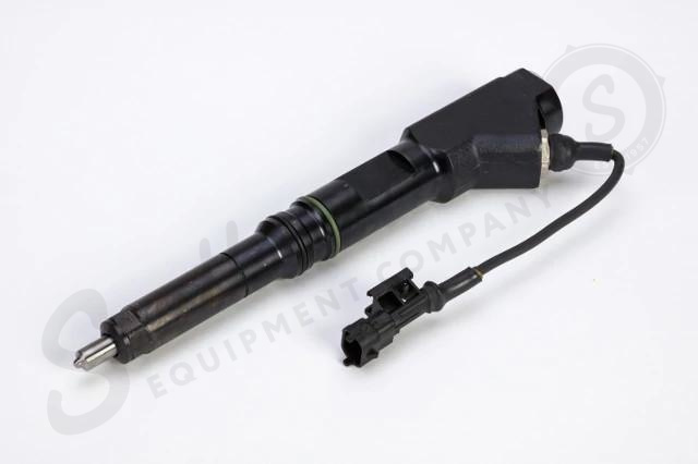 Case Construction Fuel System Injector 504170810