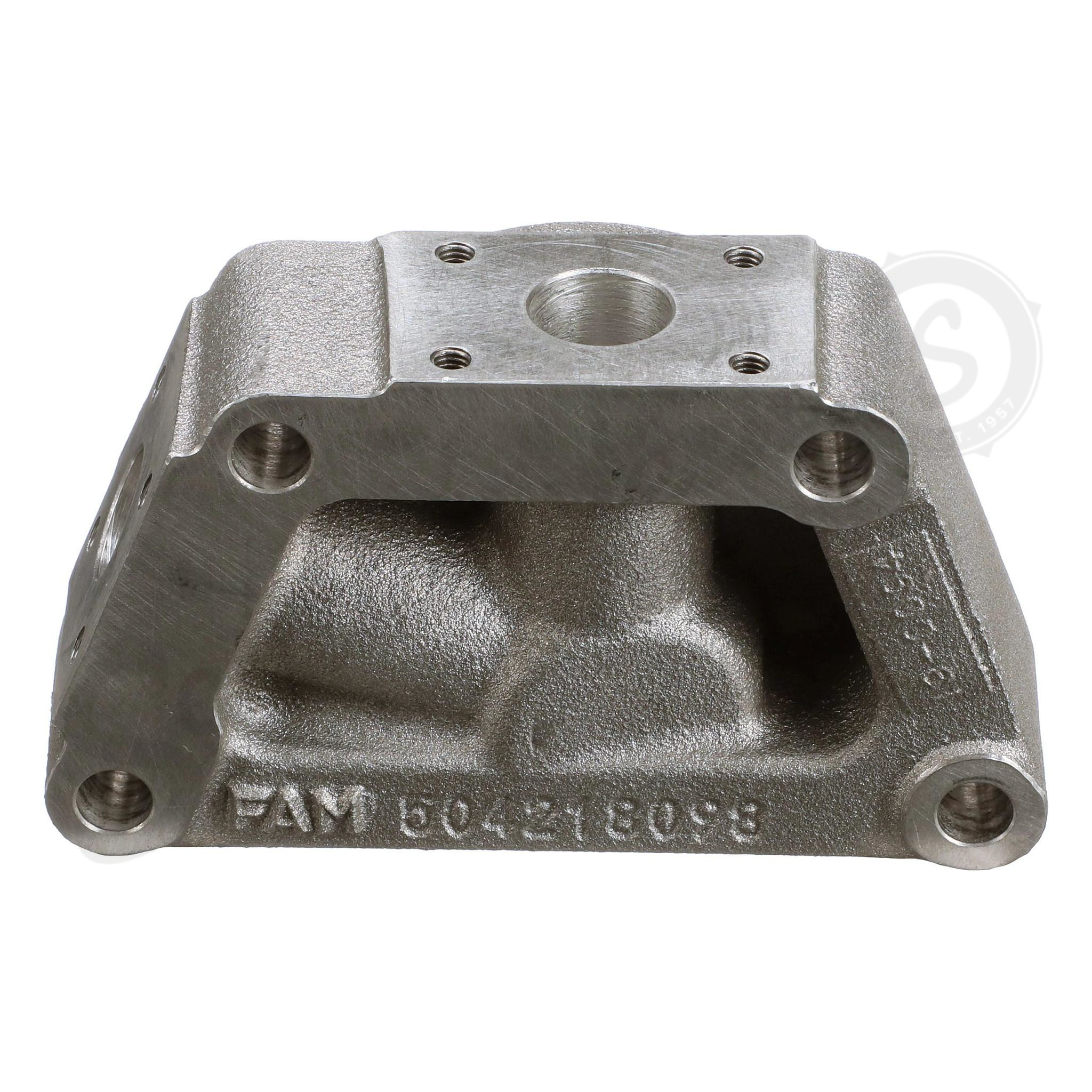 Case Construction Bracket 504218098
