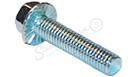 Case Construction Serrated Bolt 51026